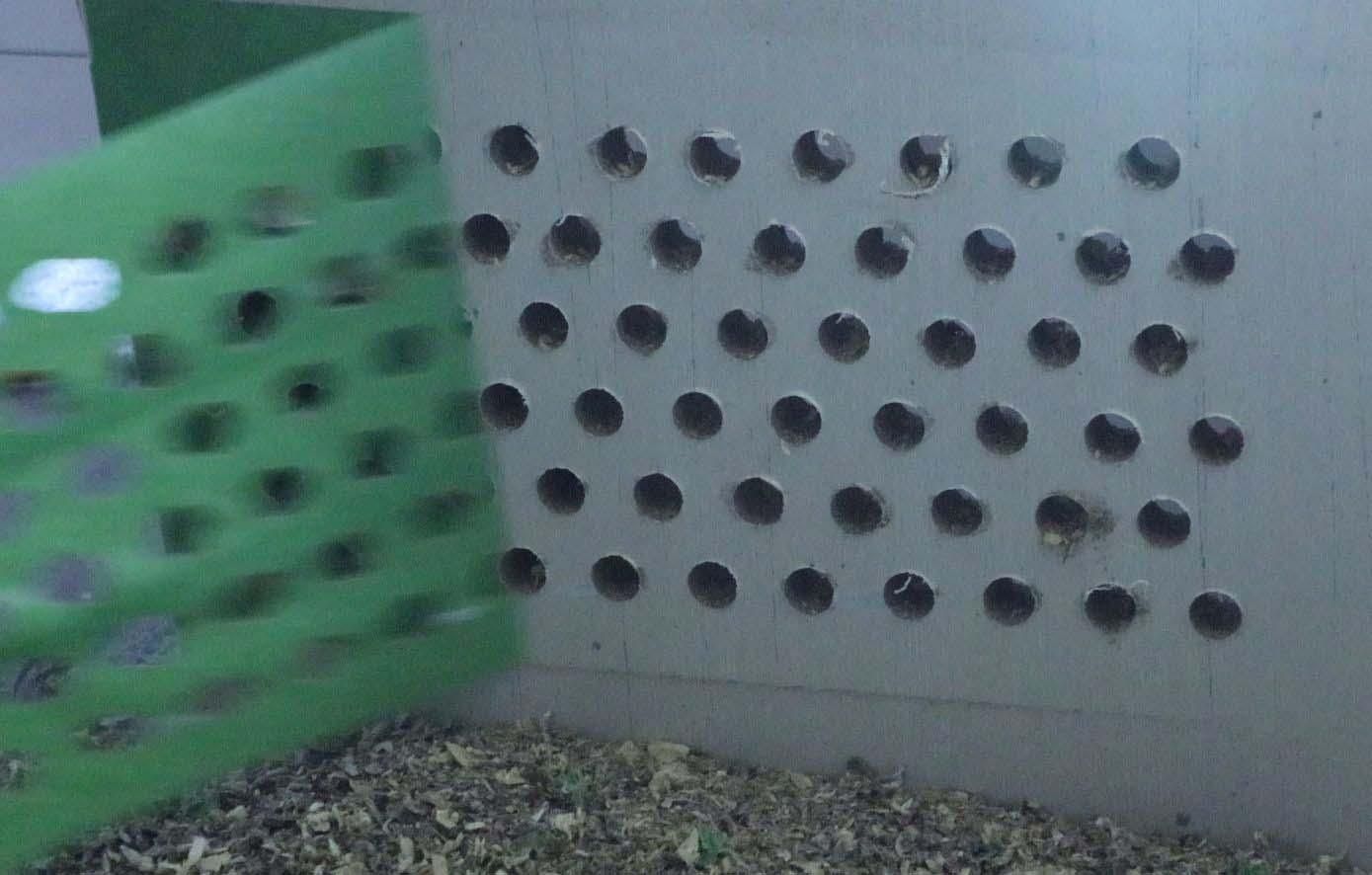 Installing a Computer Cabinet Ventilation Fan : 6 Steps (with Pictures ...