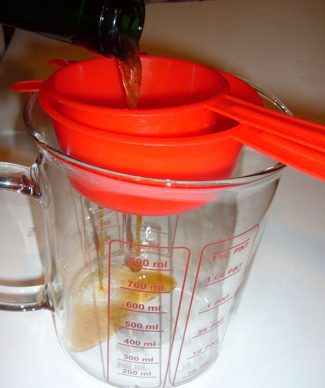 Make Vanilla Extract : 23 Steps (with Pictures) - Instructables