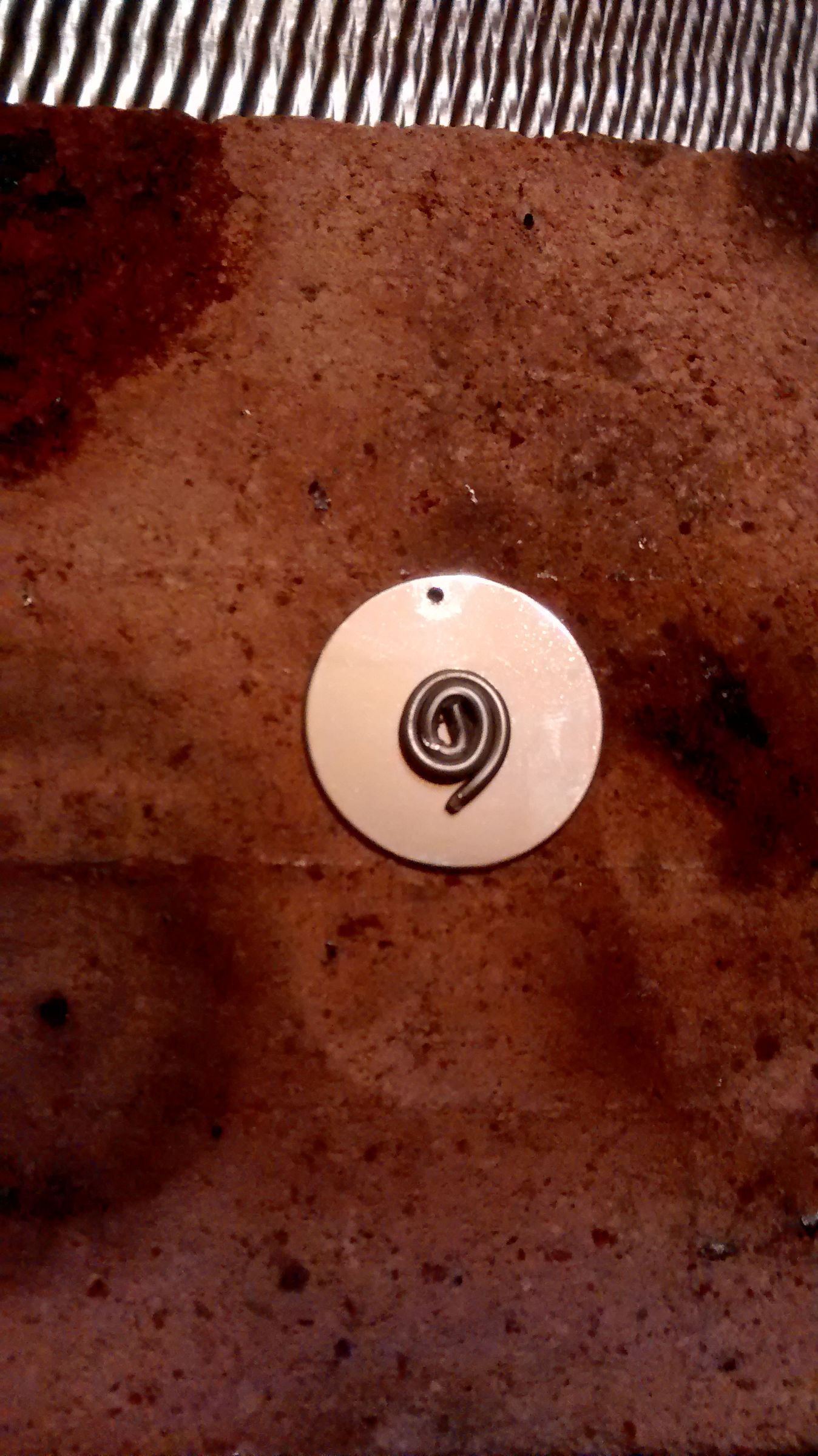 Solder Stamping : 9 Steps (with Pictures) - Instructables