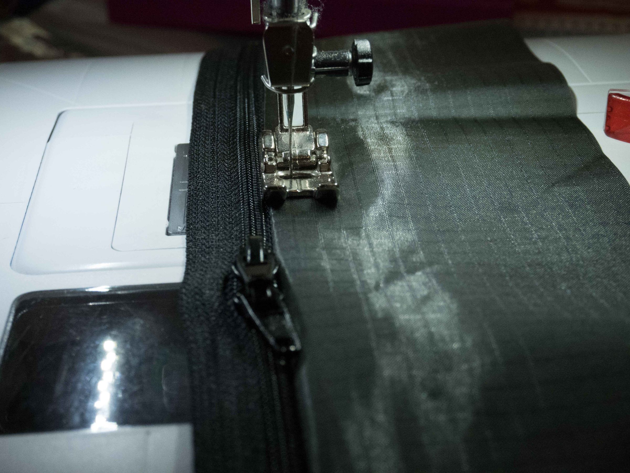 Ultralight Foldable Backpack : 11 Steps (with Pictures) - Instructables