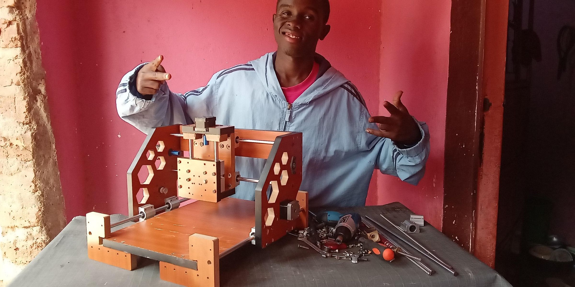 Diy Cnc Milling Machine | Homemade Cnc Milling Machine |cheap Diy Cnc ...