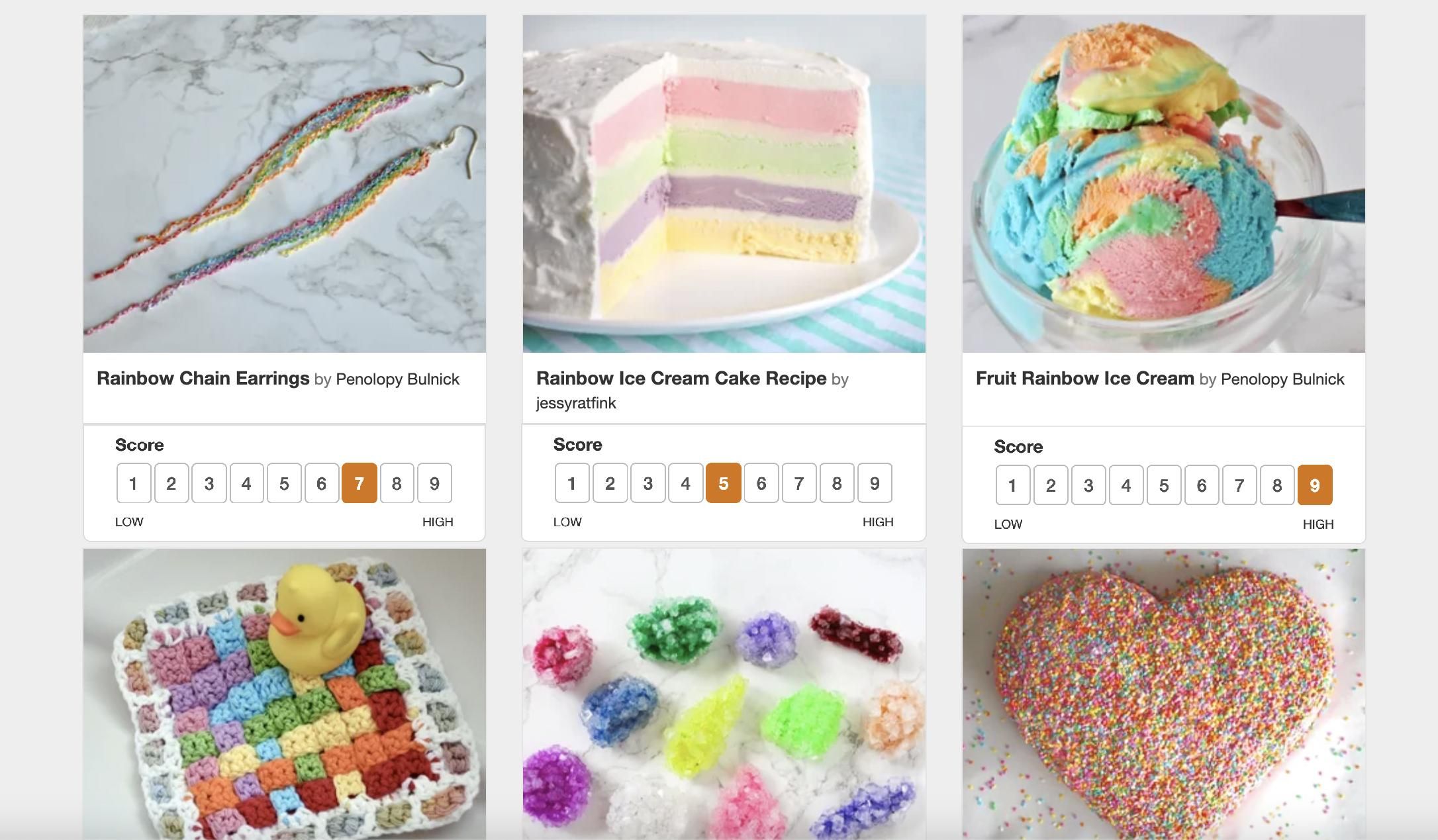 How to Judge a Contest : 7 Steps (with Pictures) - Instructables