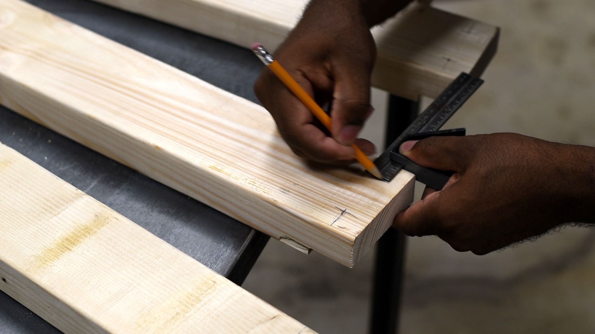 DIY Modern Chair : 13 Steps (with Pictures) - Instructables