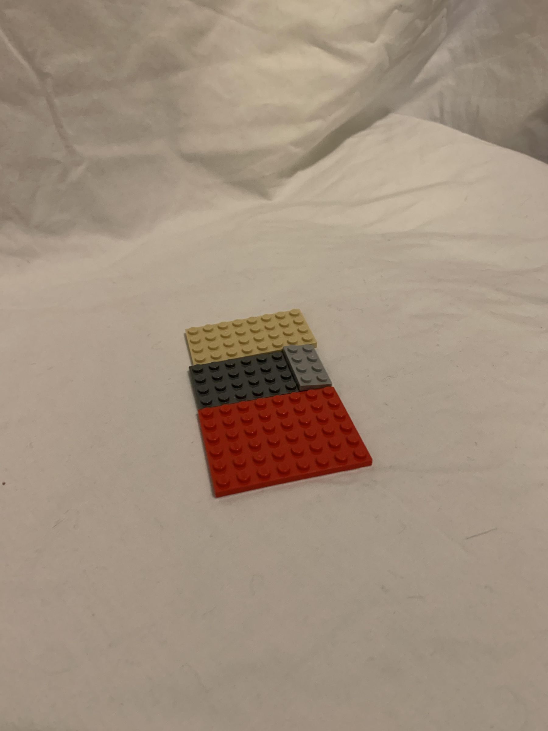 Lego Safe With Instructions : 7 Steps - Instructables