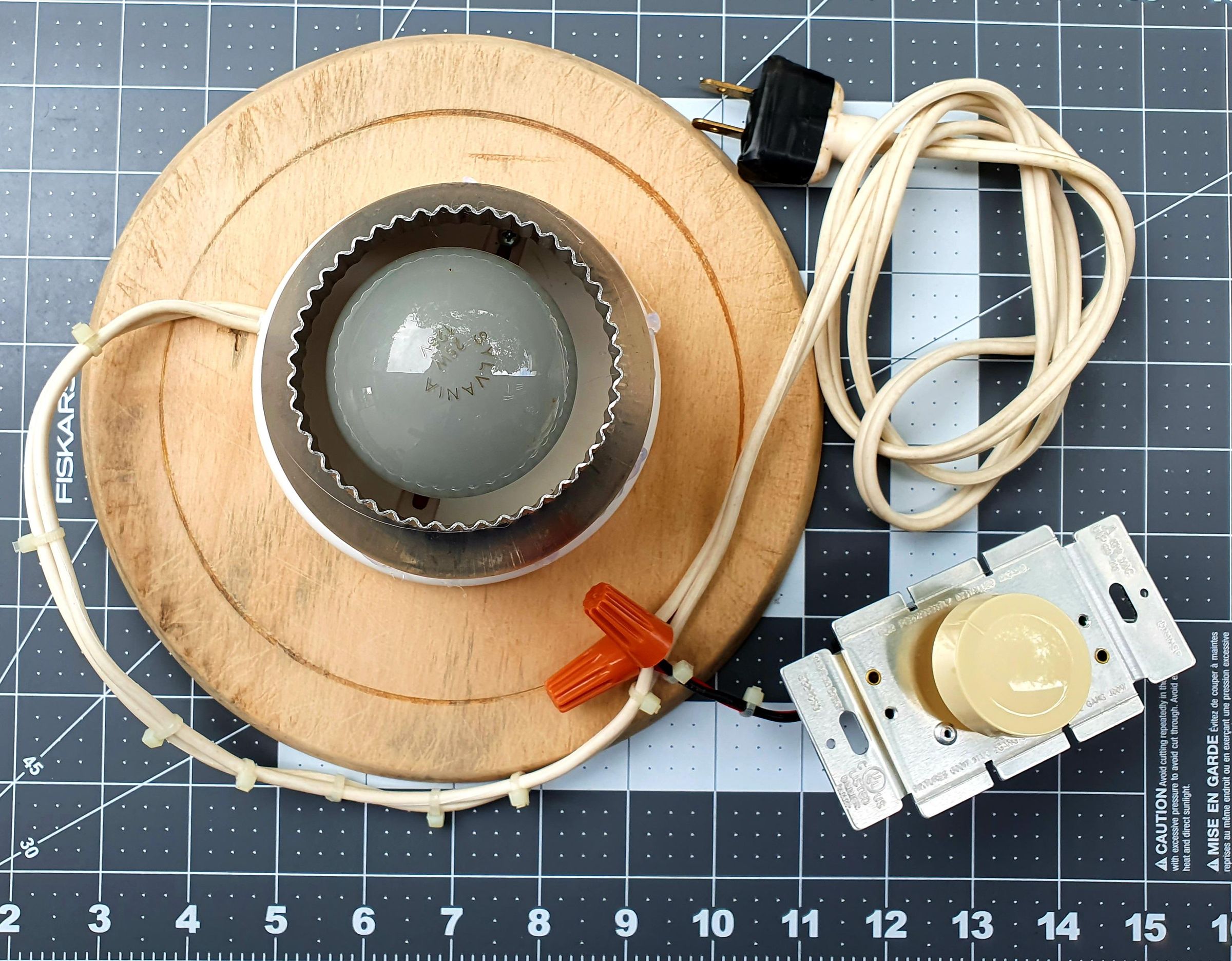 Differential Thermal Analysis Using Arduino and PhyPhox : 5 Steps (with Pictures) - Instructables