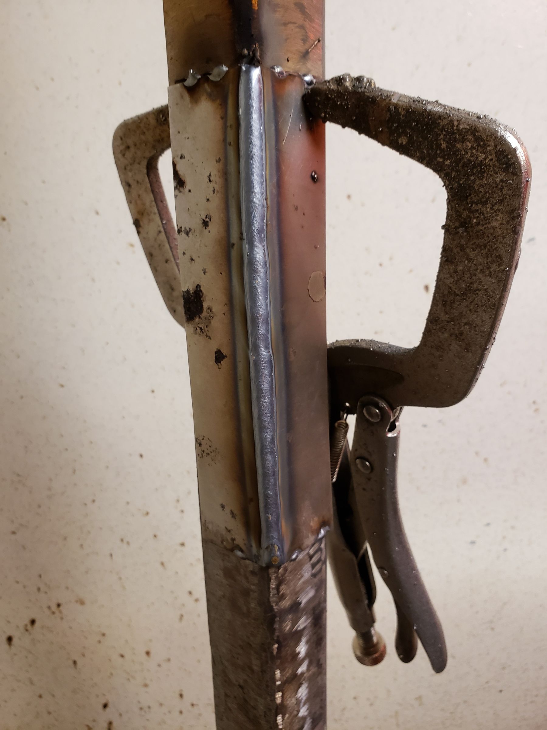 Open Corner Weld : 4 Steps - Instructables