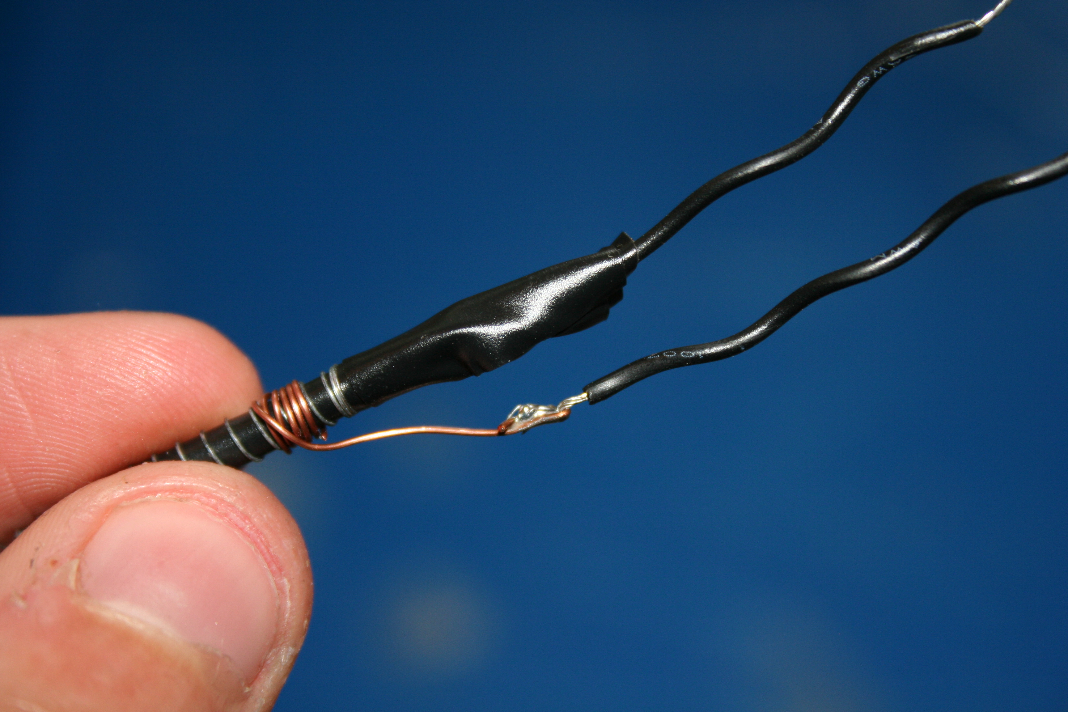 Robopod the Arduino Powered Robot : 12 Steps (with Pictures ...