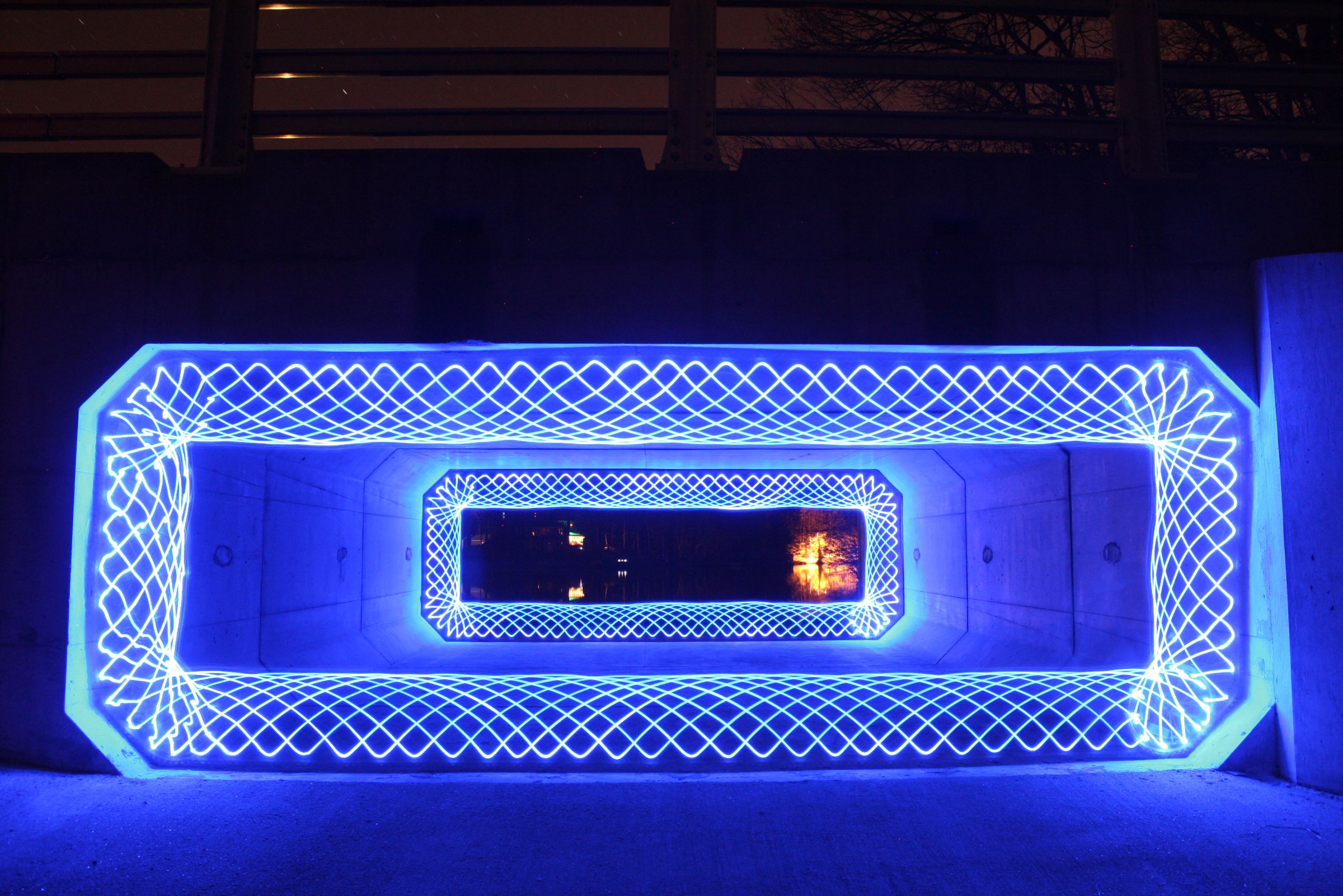 Create a Light Painting Animation : 17 Steps - Instructables