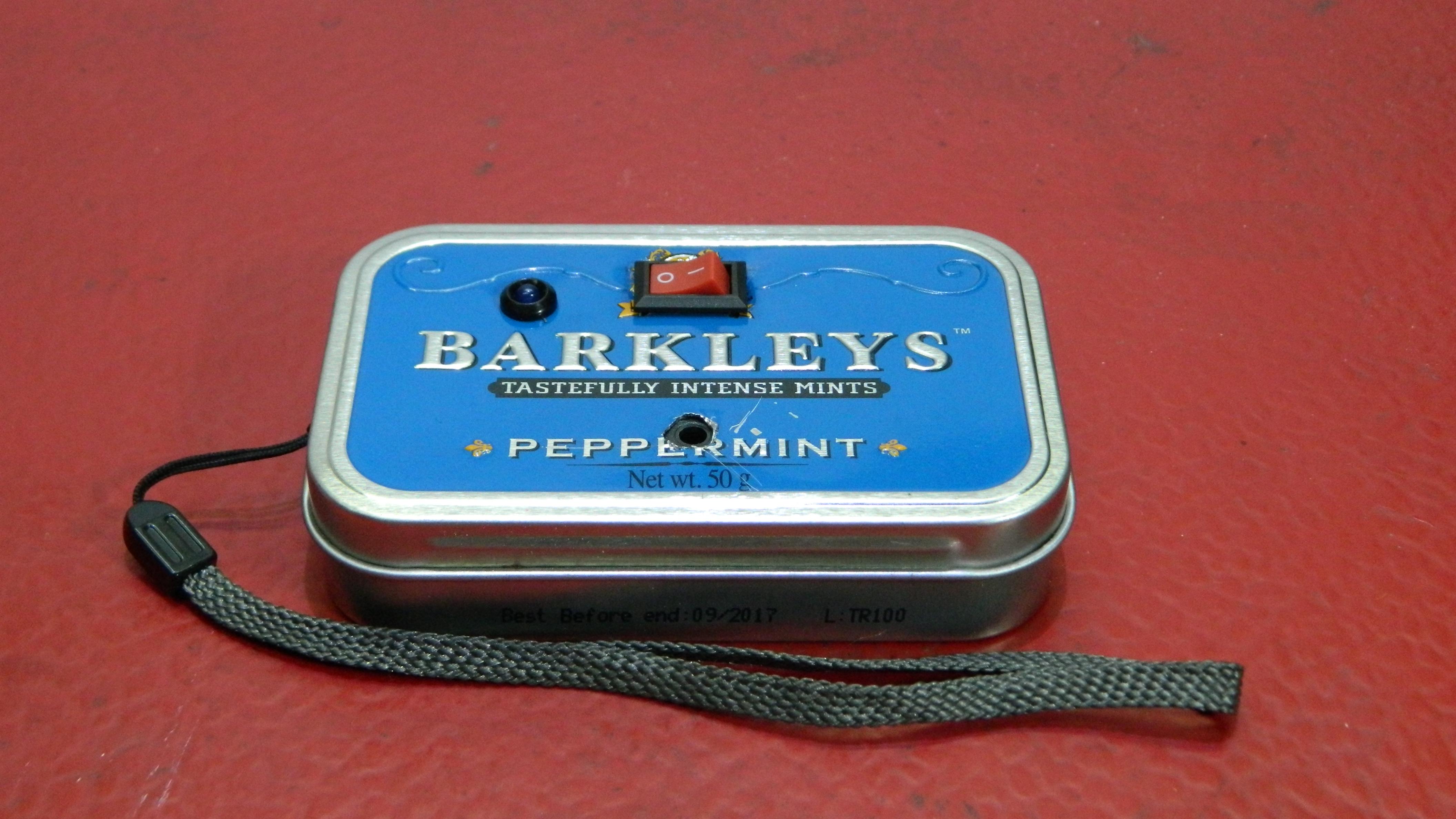 How to Make a Simplest Arduino Variometer for Paragliding - Instructables