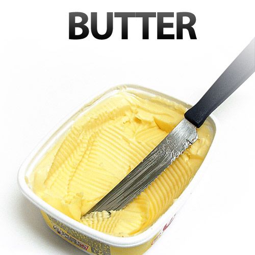 10 Unusual Uses for Butter : 10 Steps (with Pictures) - Instructables