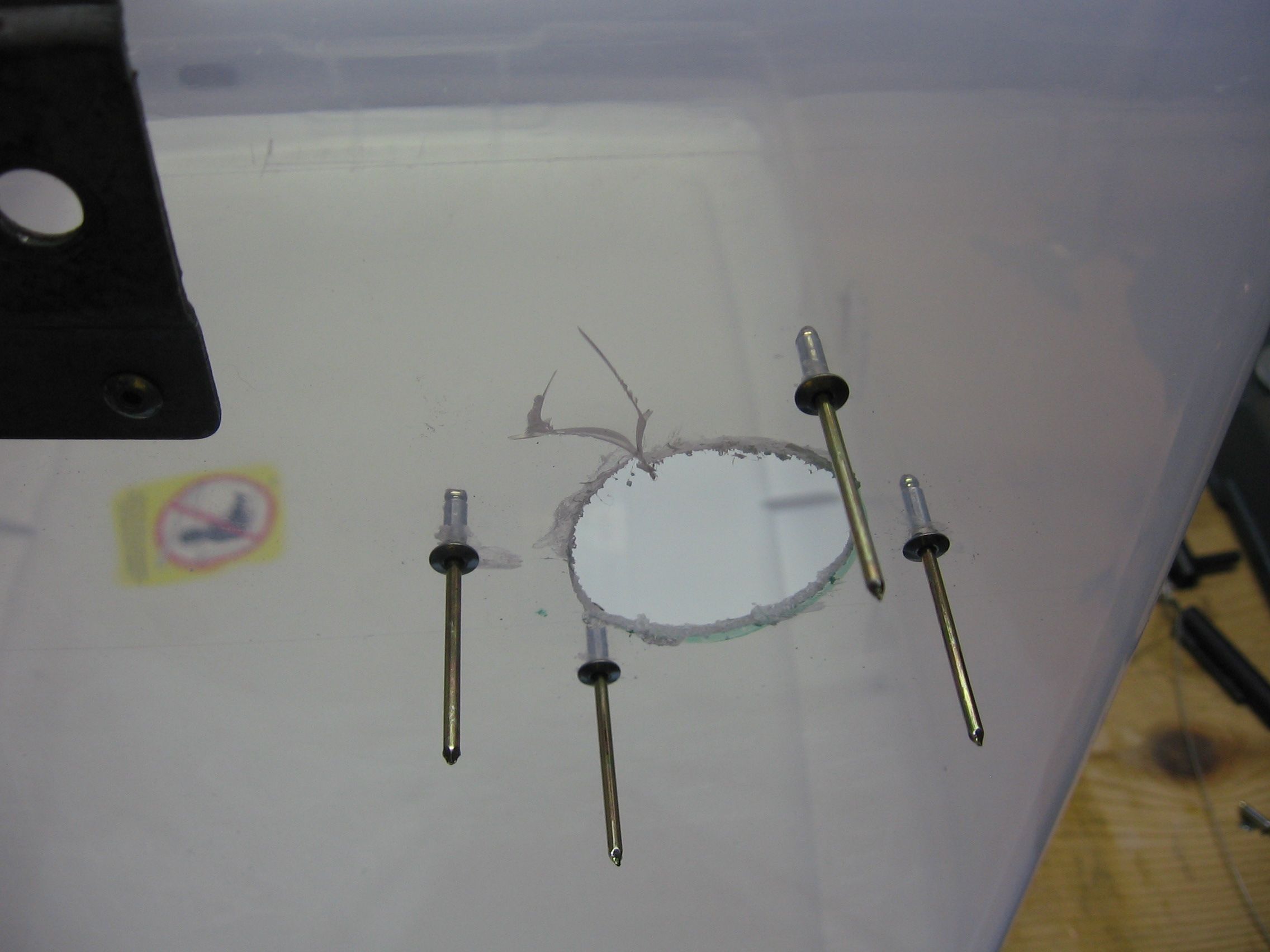 DIY Dust Collection System : 12 Steps (with Pictures) - Instructables