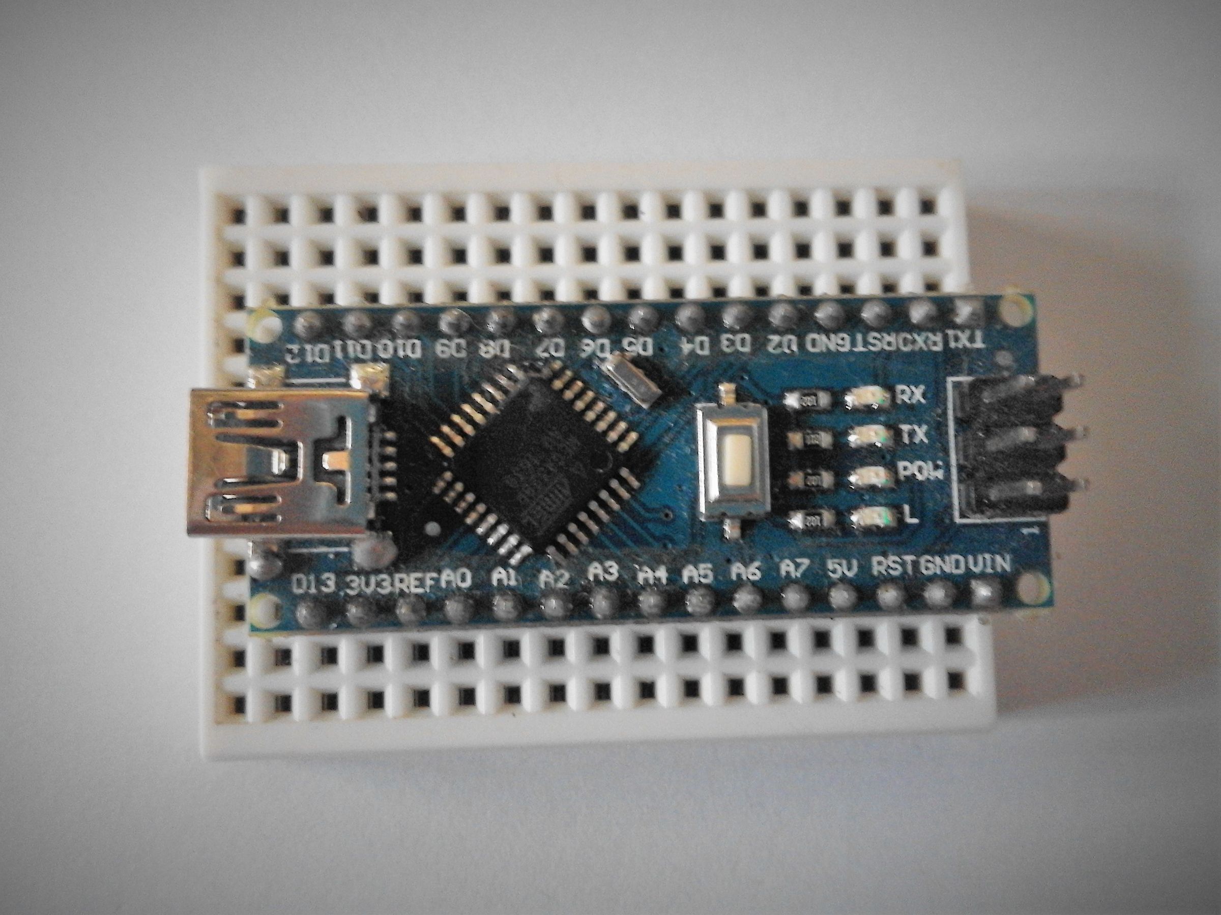 Electronic Ultrasonic Emitter - Basic Version : 9 Steps (with Pictures ...