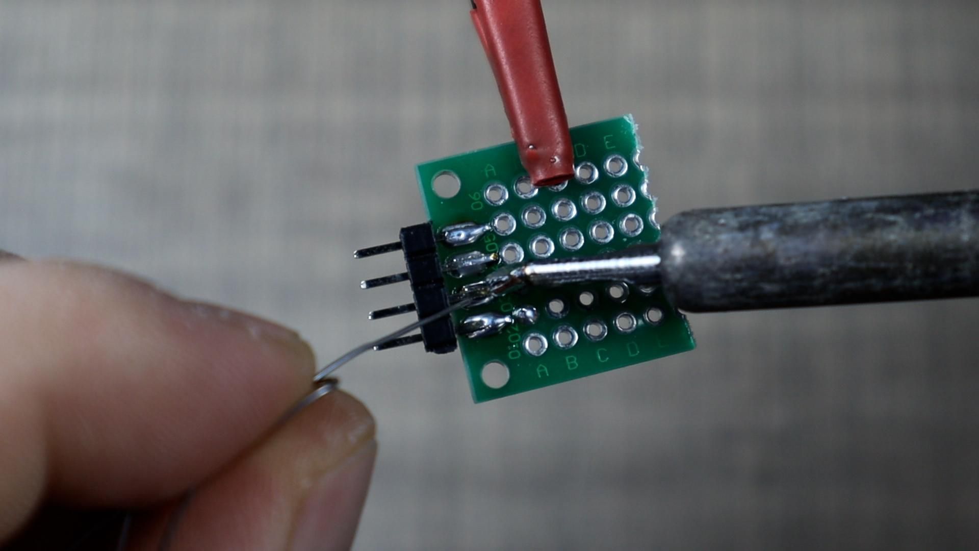 Jig for Programming Sonoff Basic Switches : 5 Steps (with Pictures ...