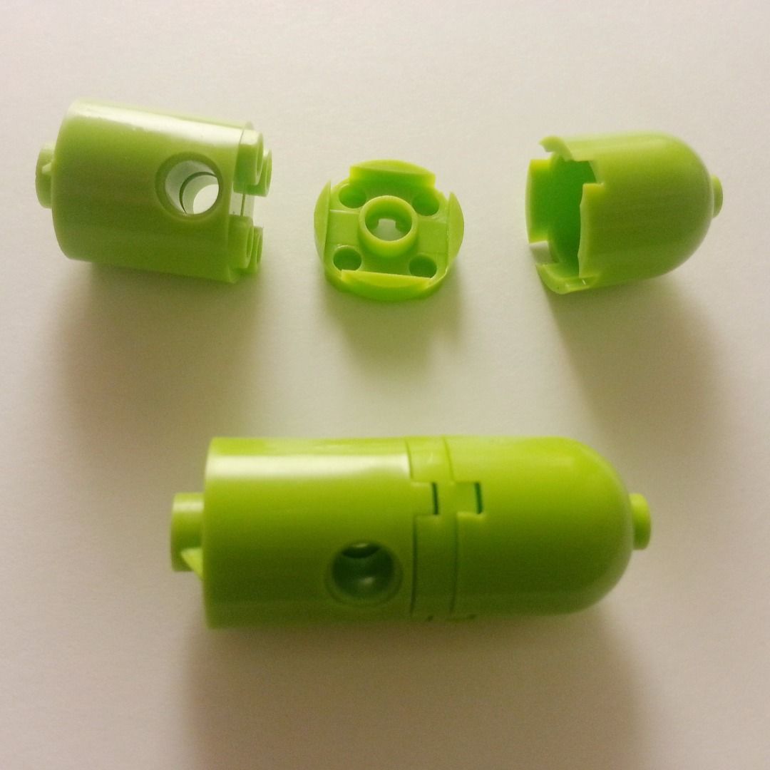 Android Lego Bot : 14 Steps (with Pictures) - Instructables