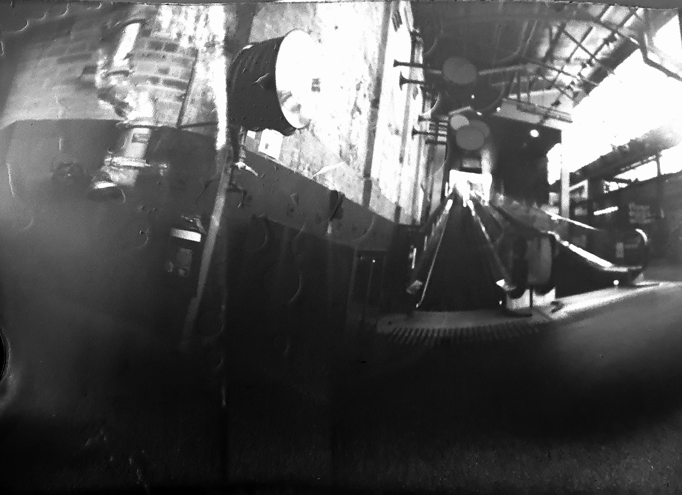 Beer Can Pinhole Camera Photography : 10 Steps (with Pictures ...
