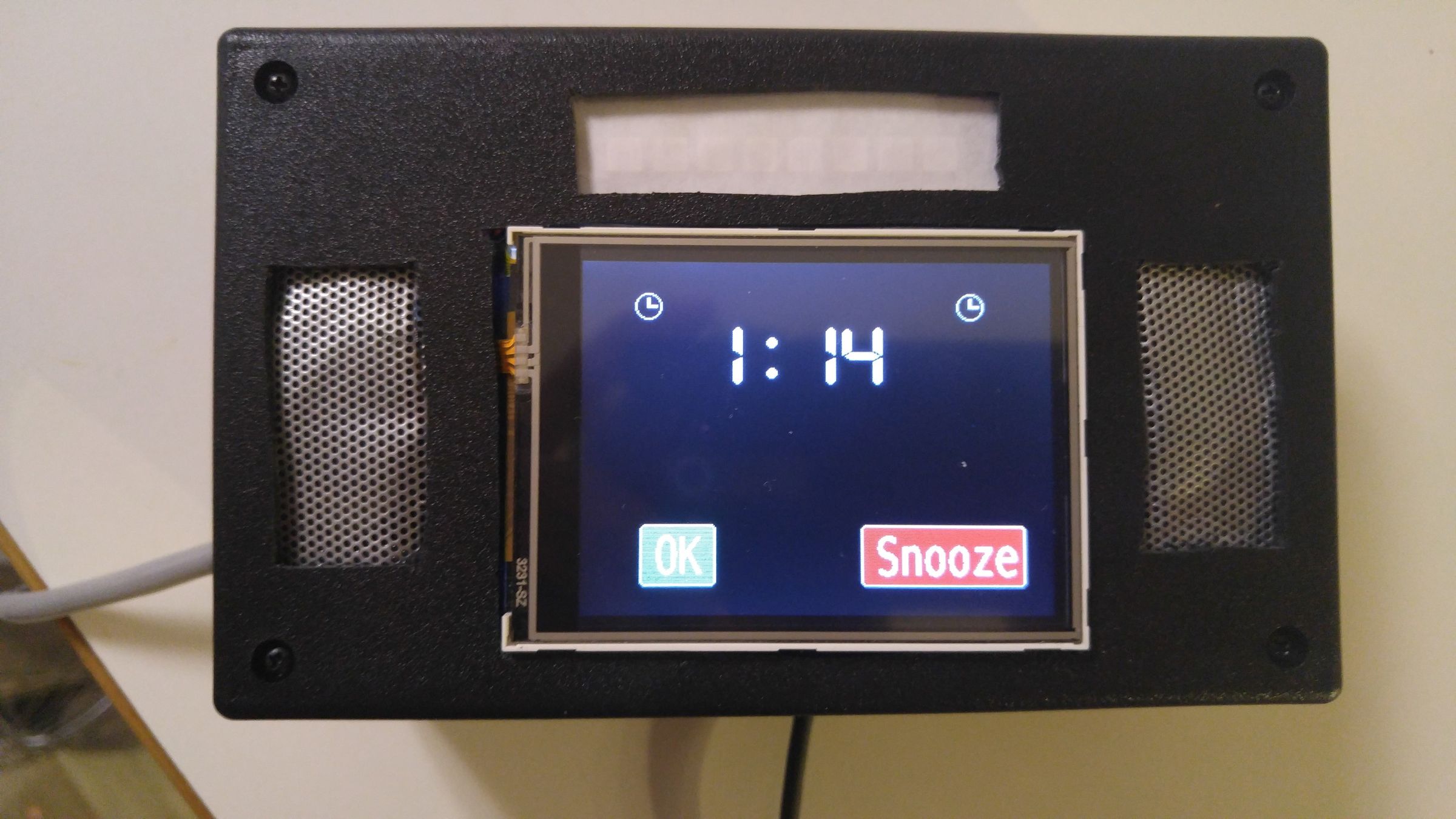 NTime: the Arduino Powered Smart Alarm System : 15 Steps (with Pictures) - Instructables
