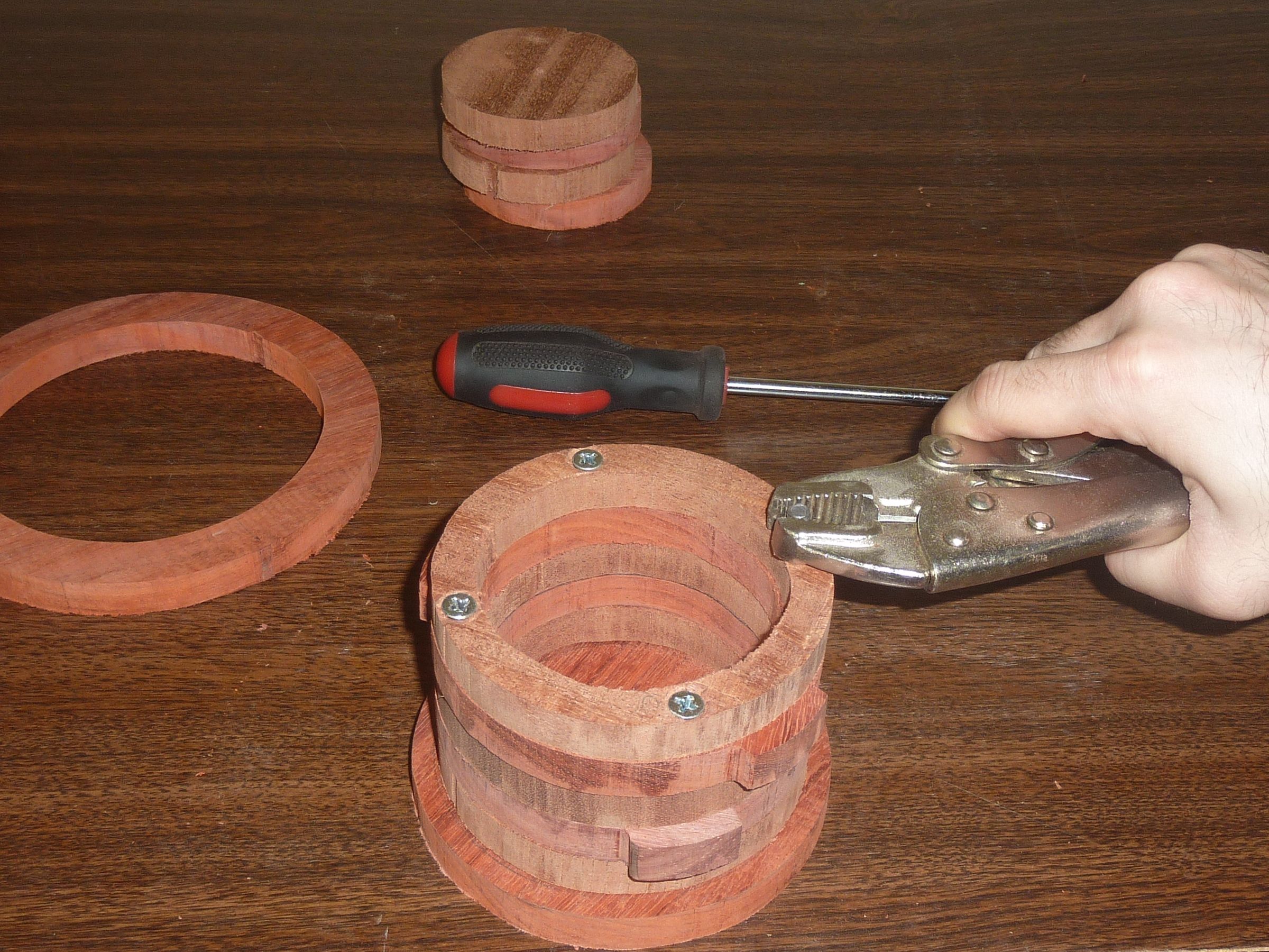 Codex Puzzle Box : 12 Steps (with Pictures) - Instructables