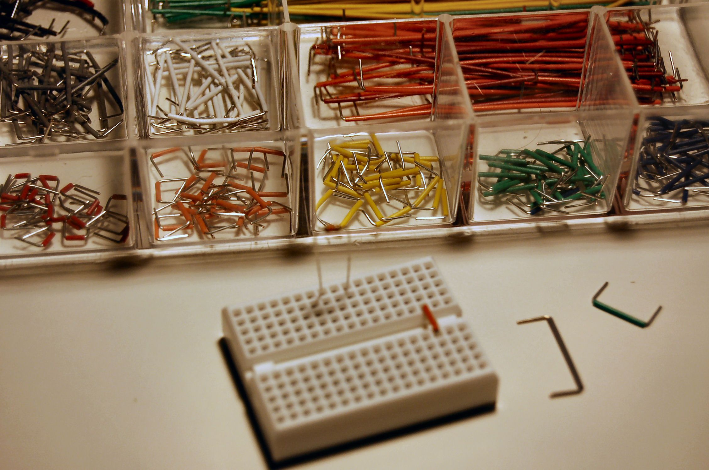 How to Have Fun With Arduino (and Become a Geek in the Process) : 12 ...