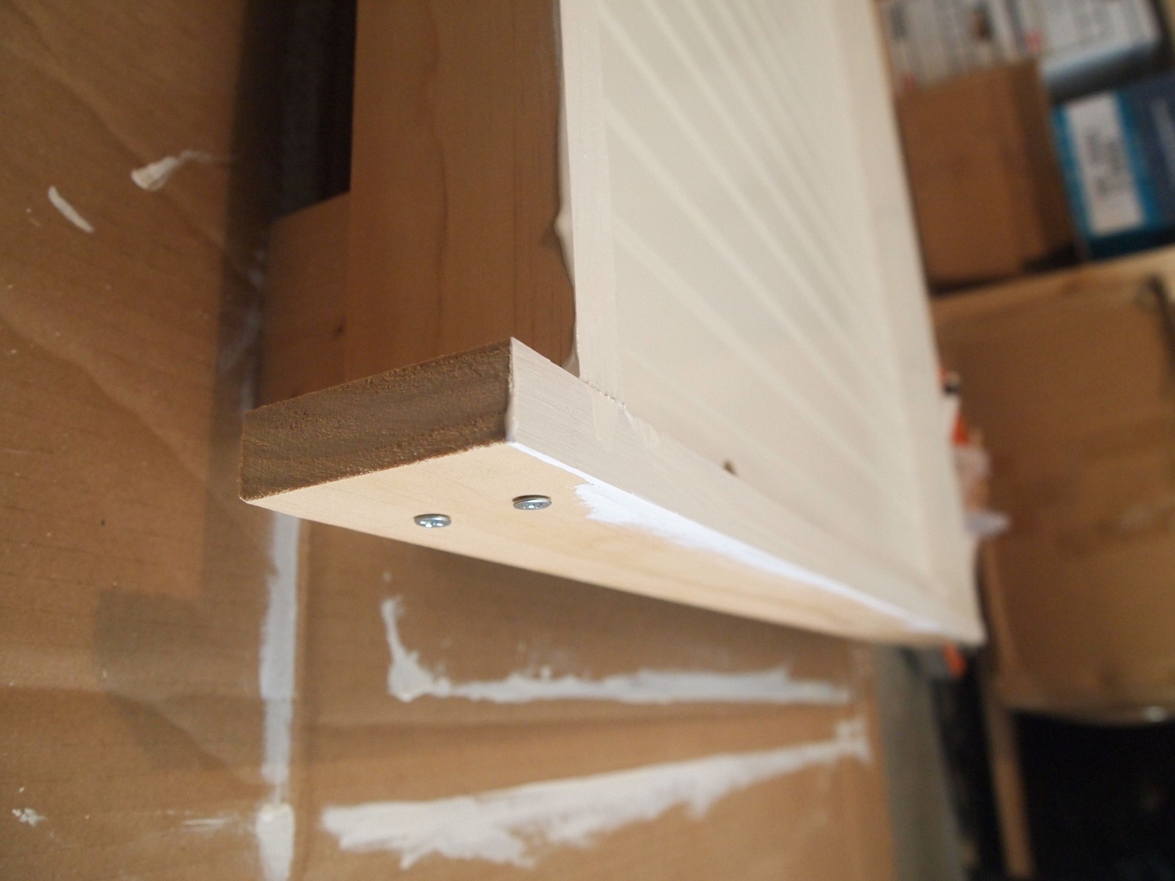 Clothing Drying Rack : 11 Steps (with Pictures) - Instructables