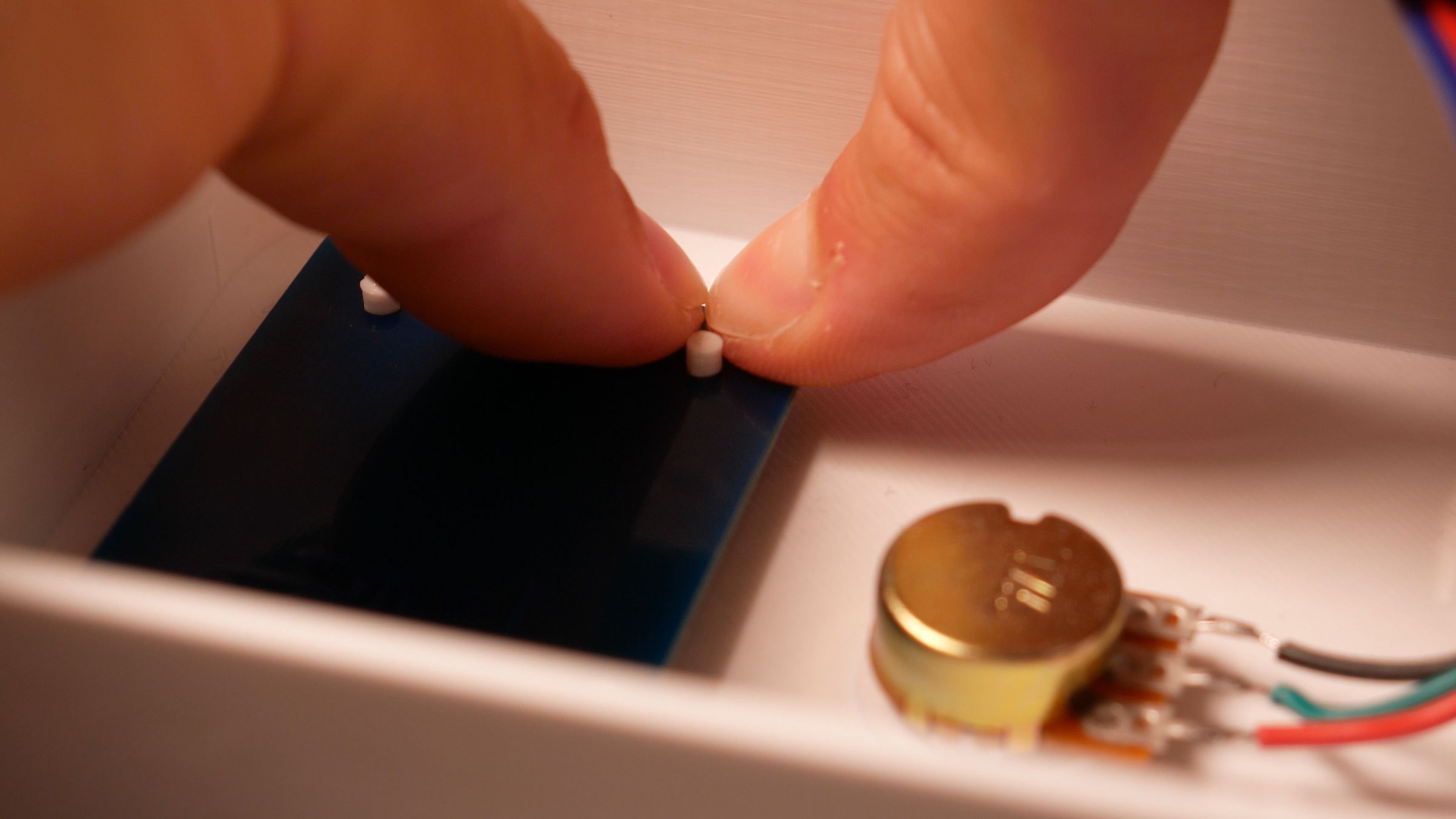 Juuke - a RFID Music Player for Elderly and Kids : 10 Steps (with ...