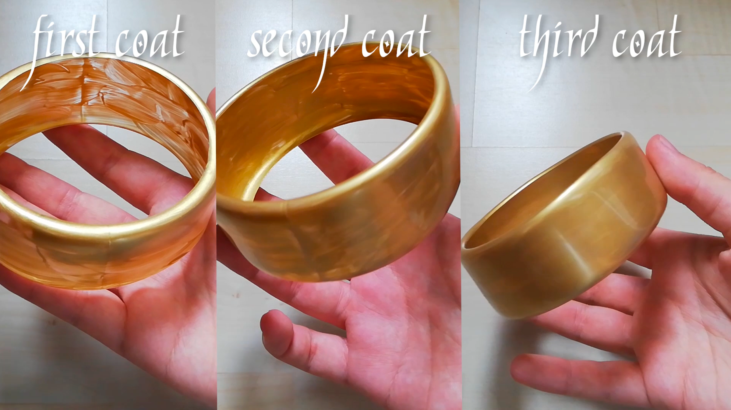 LOTR Ring From a Plastic Bottle : 8 Steps (with Pictures) - Instructables