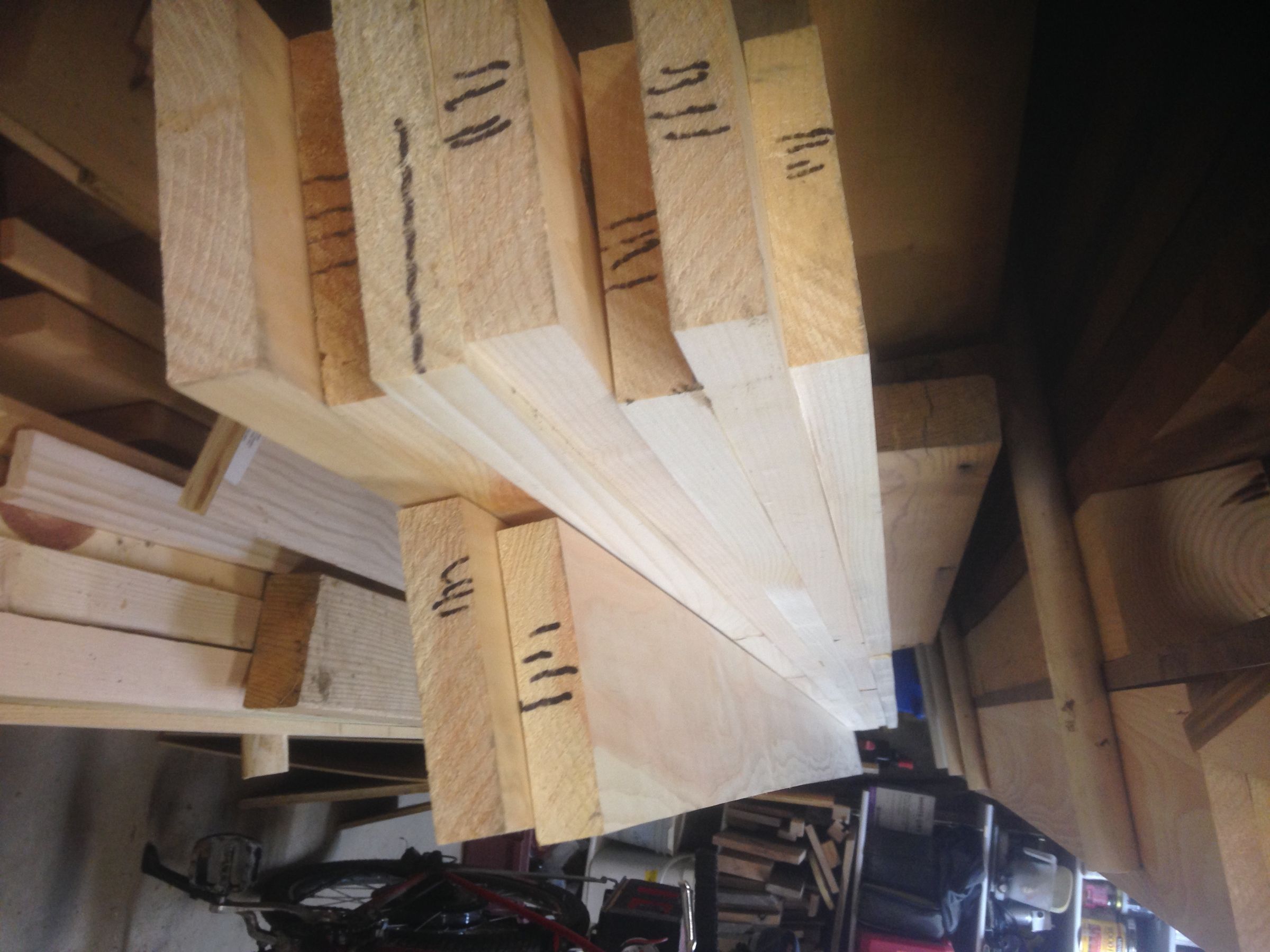 Ultimate Wooden Crate : 9 Steps (with Pictures) - Instructables