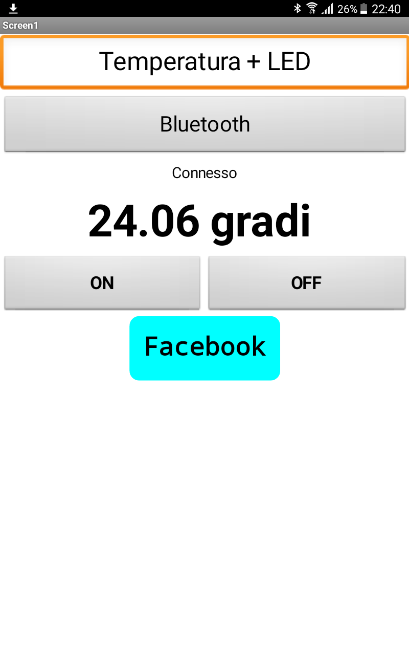 Course on MIT App Inventor and Arduino : 5 Steps (with Pictures ...