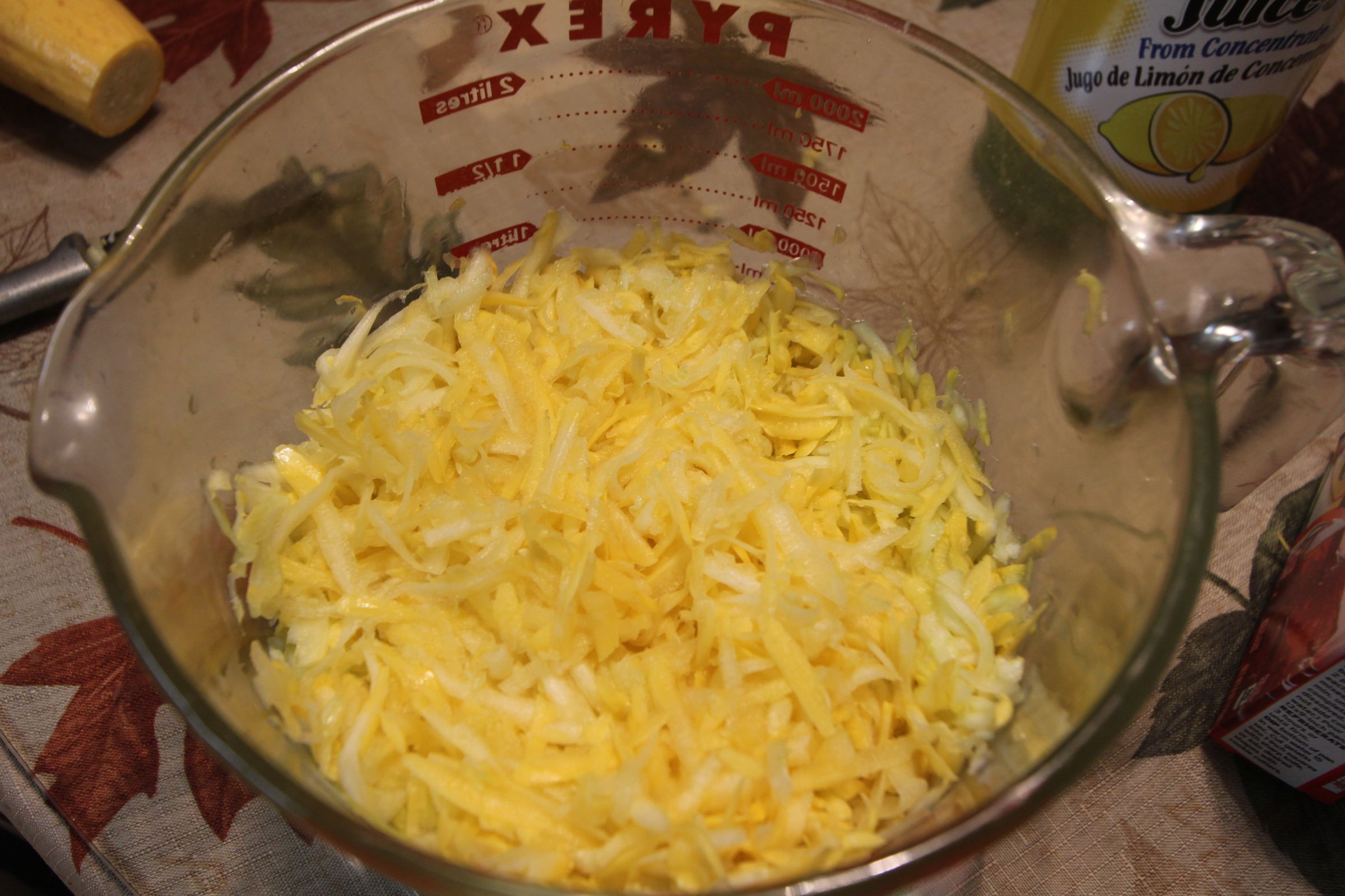How to Make Squash Jelly : 16 Steps (with Pictures) - Instructables