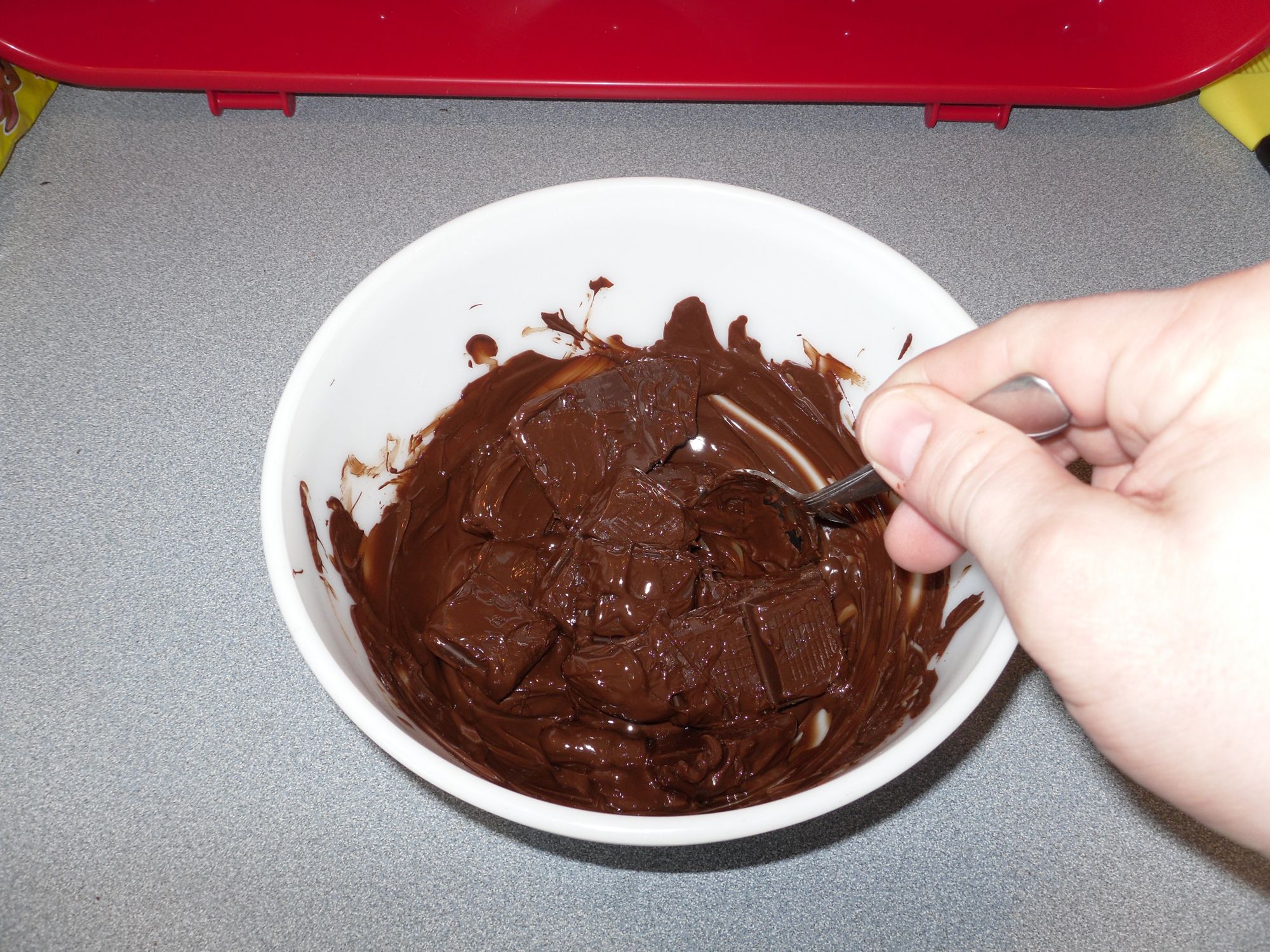 "Schweddy" Balls for Everyone : 4 Steps - Instructables