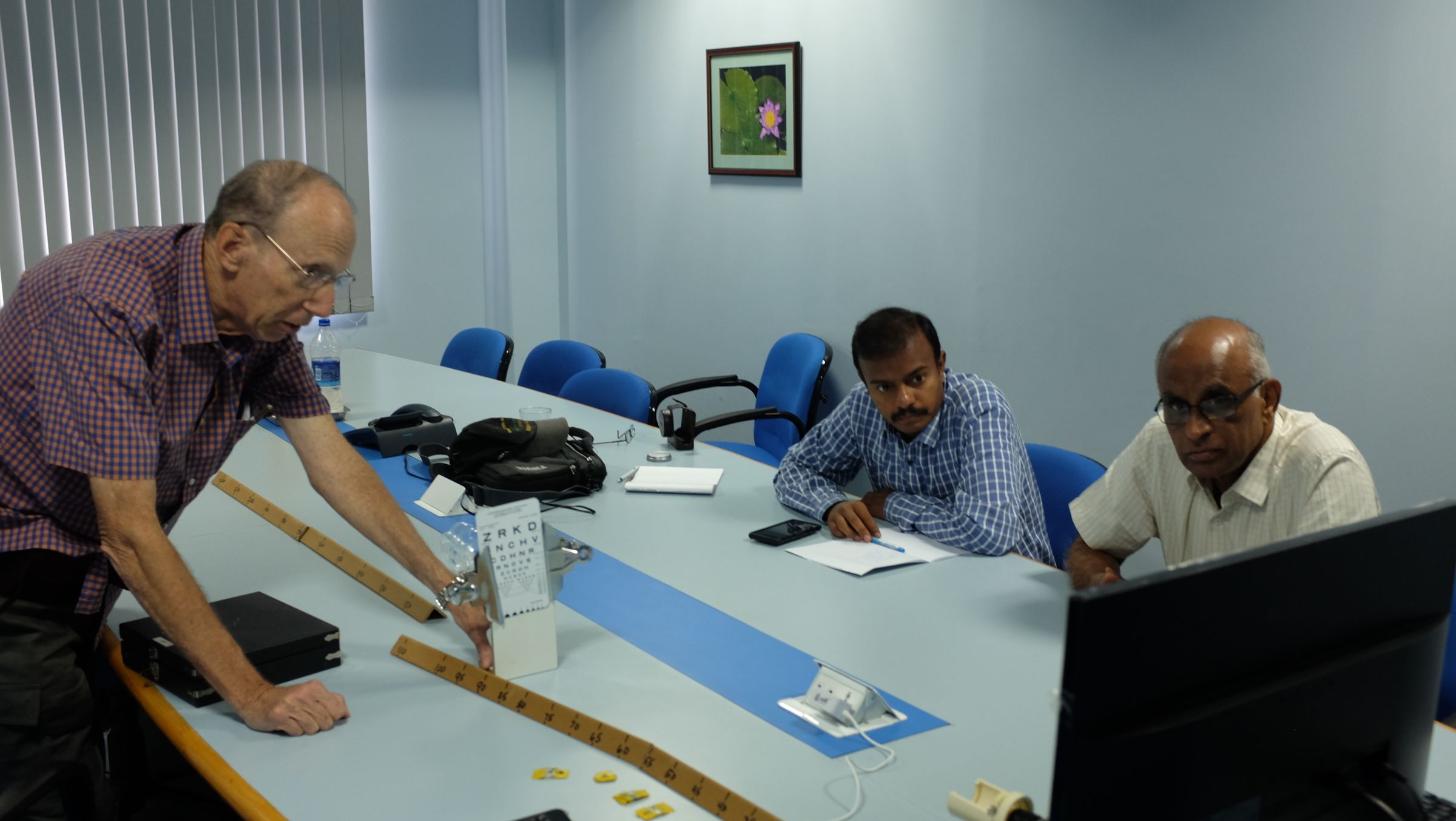 PiEye: Human Vision Simulation With a PiCamera : 8 Steps (with Pictures ...