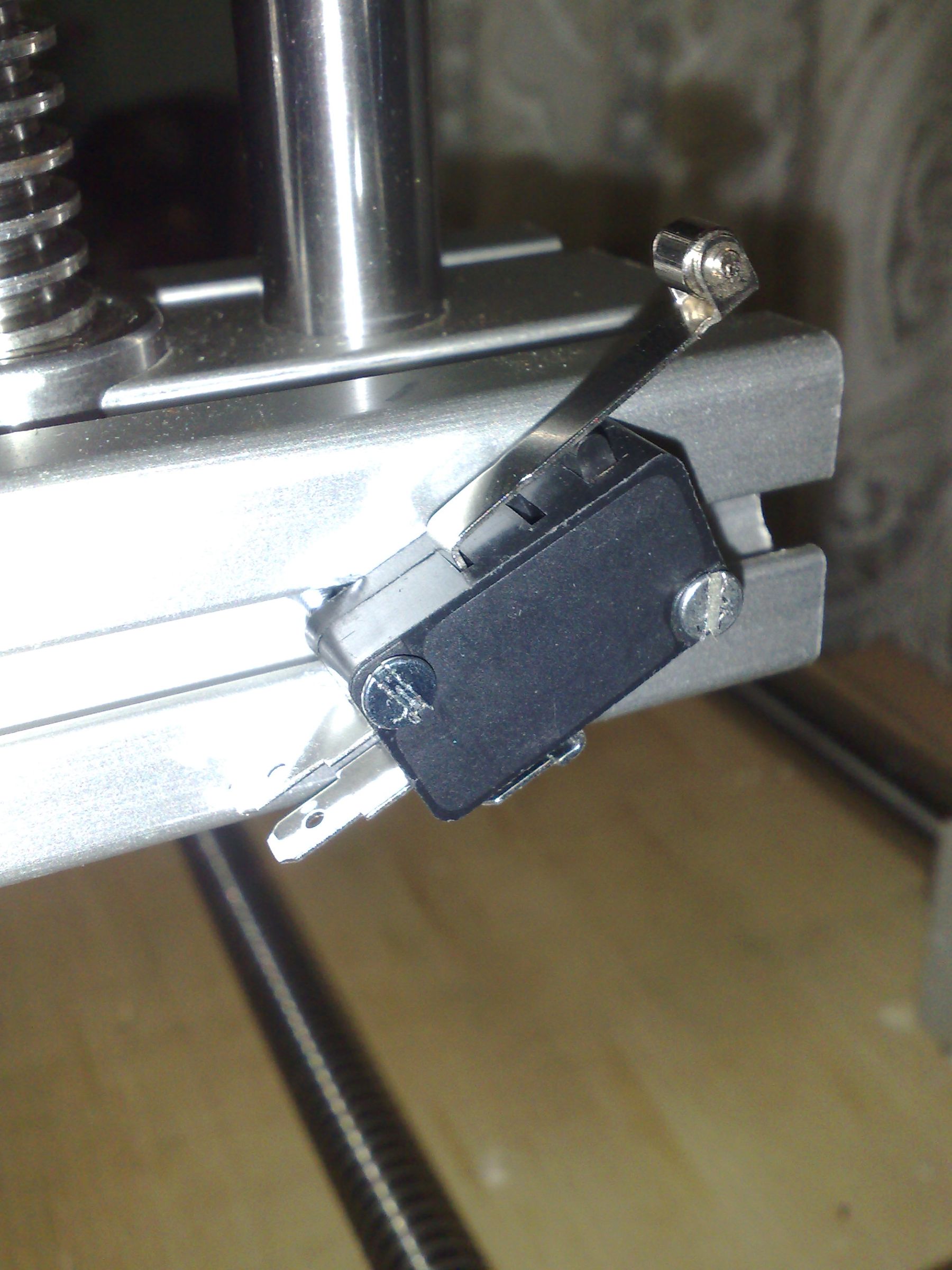 Mini CNC Router, Complete Plans and Instructions : 27 Steps (with ...