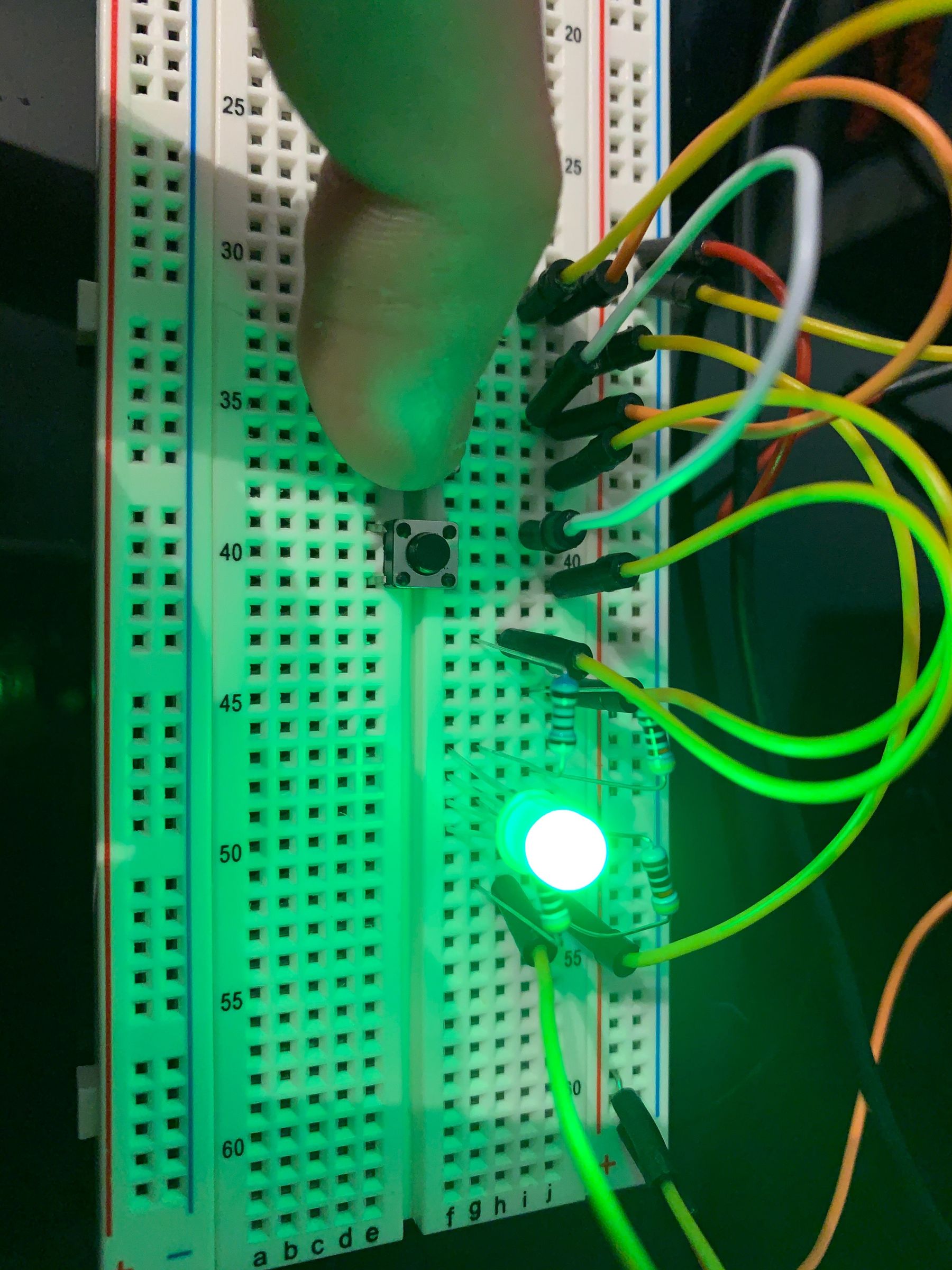 Simple Kids RGB Circuit : 3 Steps - Instructables
