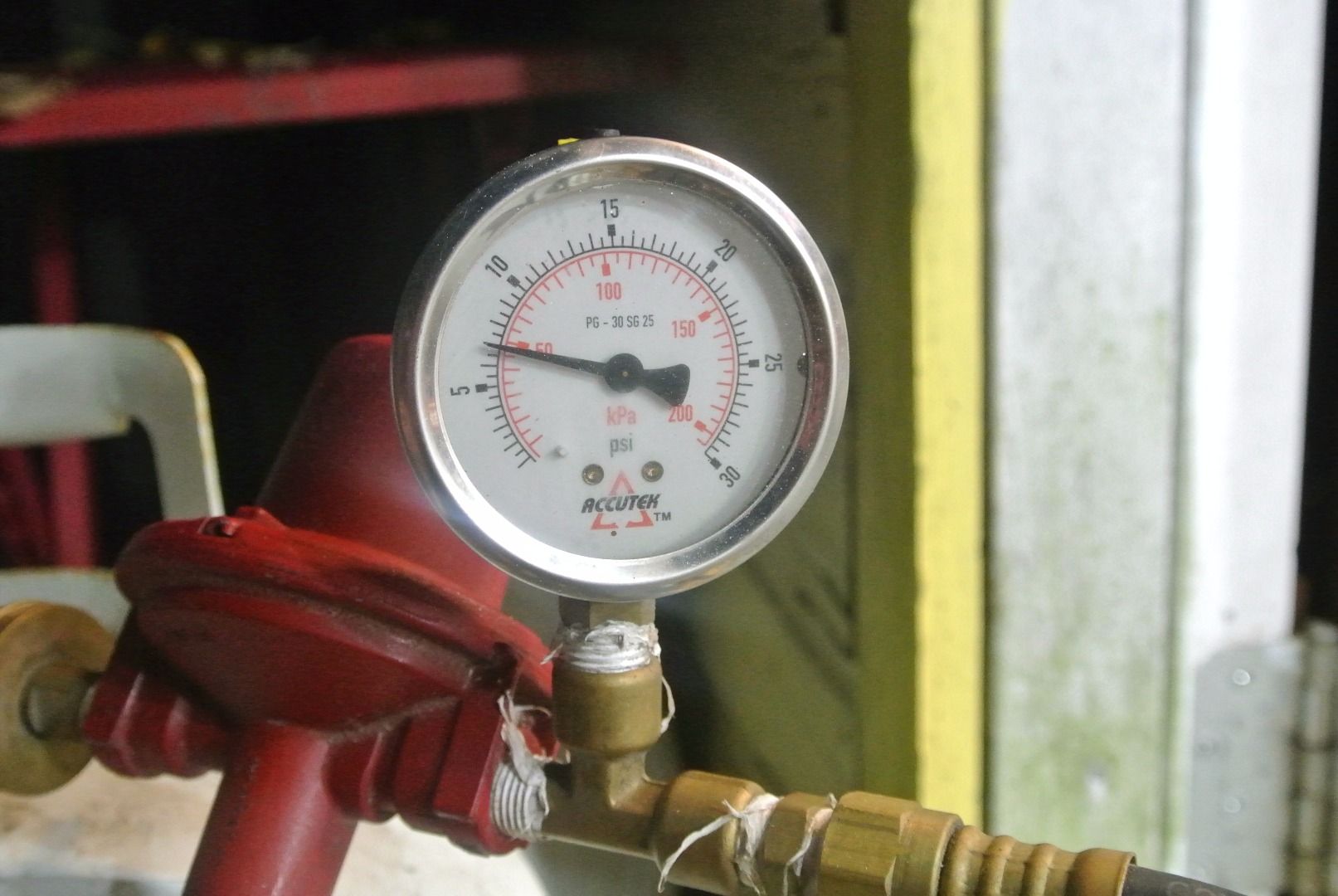 How to Build a Propane Forge Burner : 6 Steps (with Pictures ...