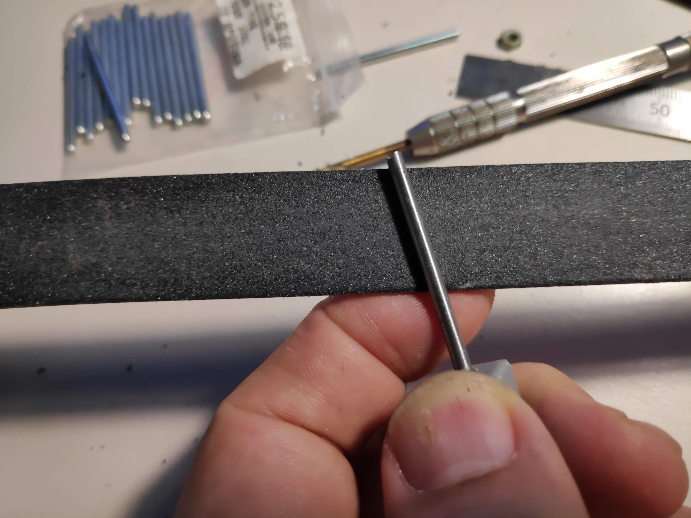 Making Music Box Punch Machine With Arduino : 12 Steps (with Pictures ...