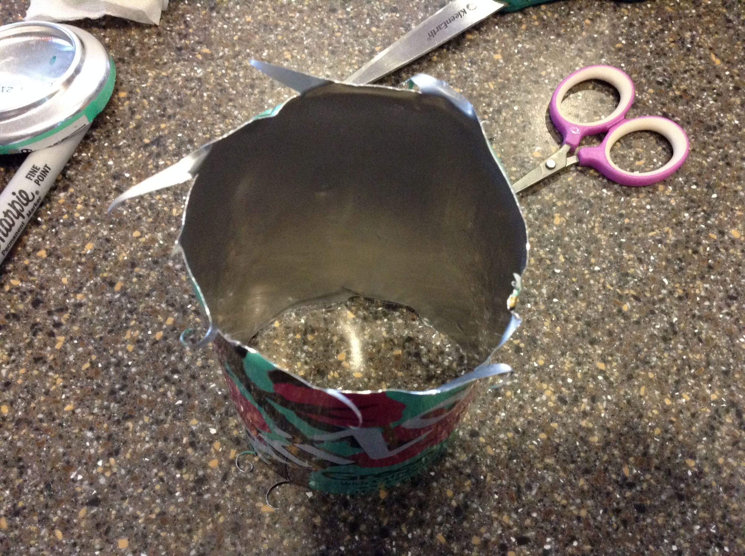 Soda Can Camera : 11 Steps - Instructables