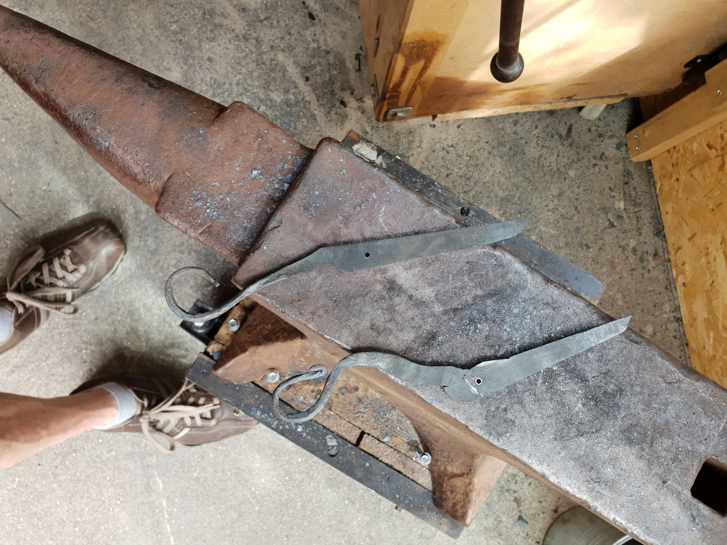 How to Make a Pair of Scissors : 15 Steps (with Pictures) - Instructables