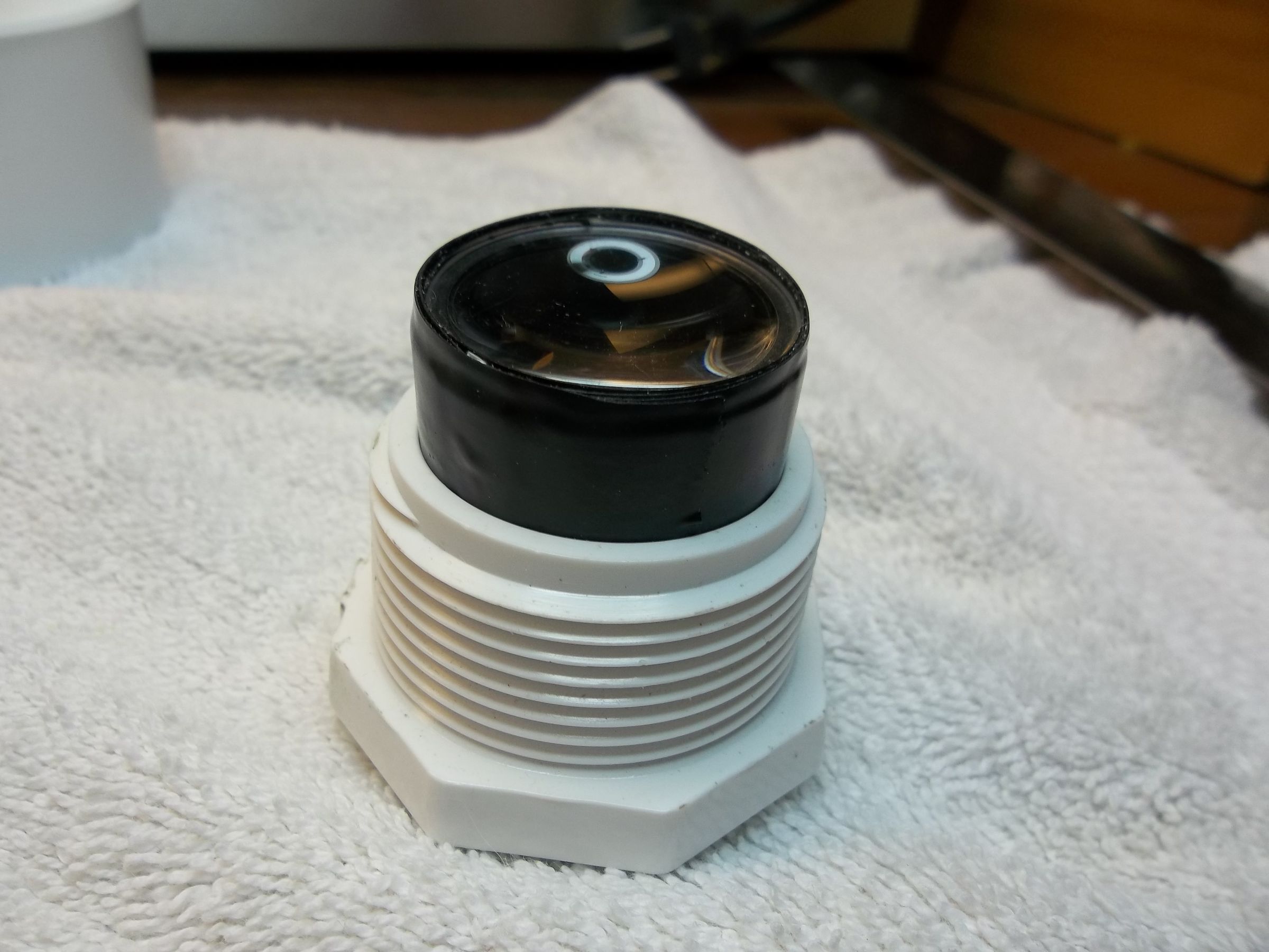 DIY Cascade Night Vision Scope : 10 Steps - Instructables