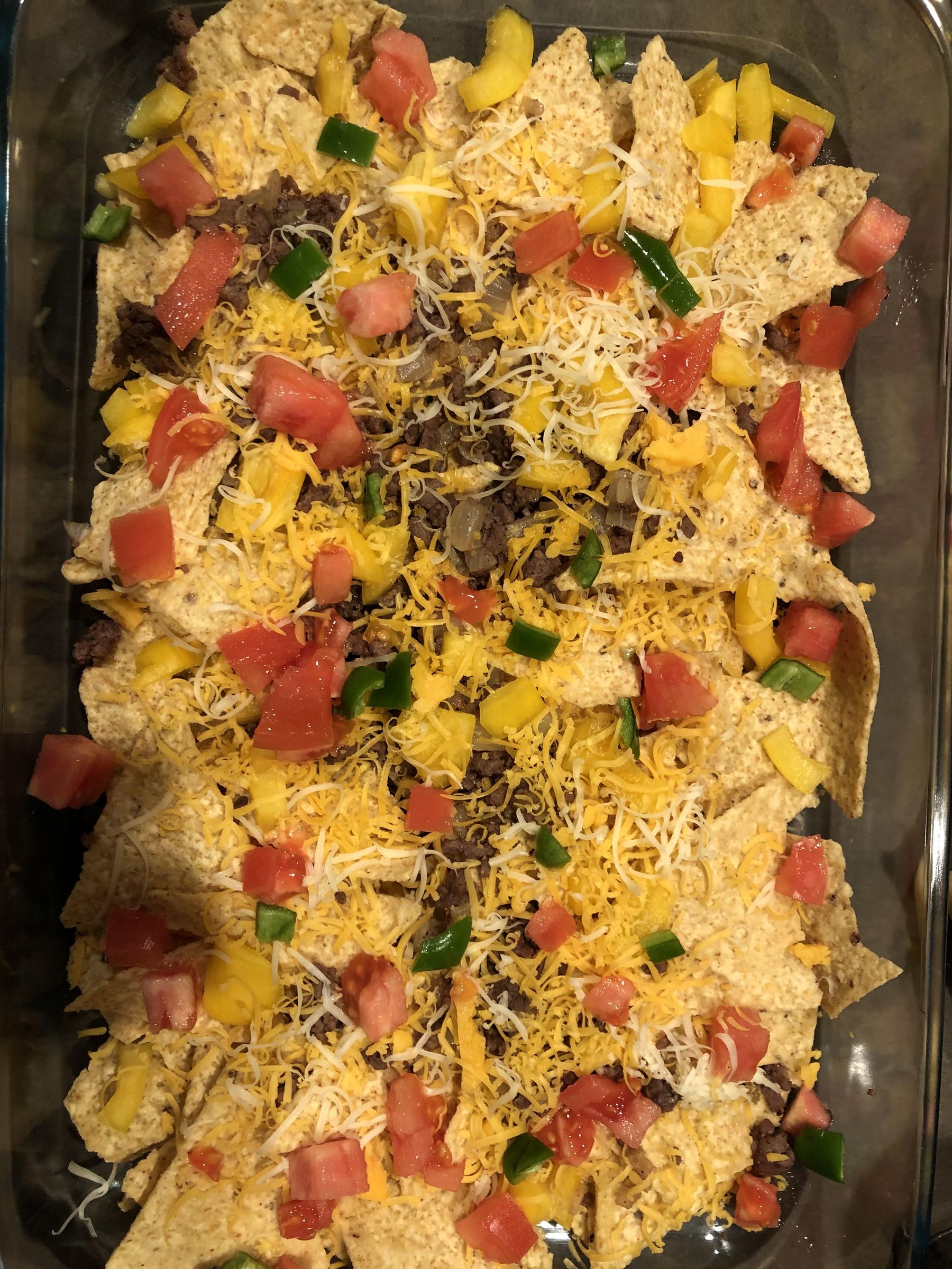 How to Make Nachos : 5 Steps - Instructables