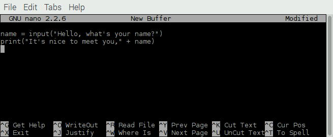 Intro to Python : 9 Steps - Instructables