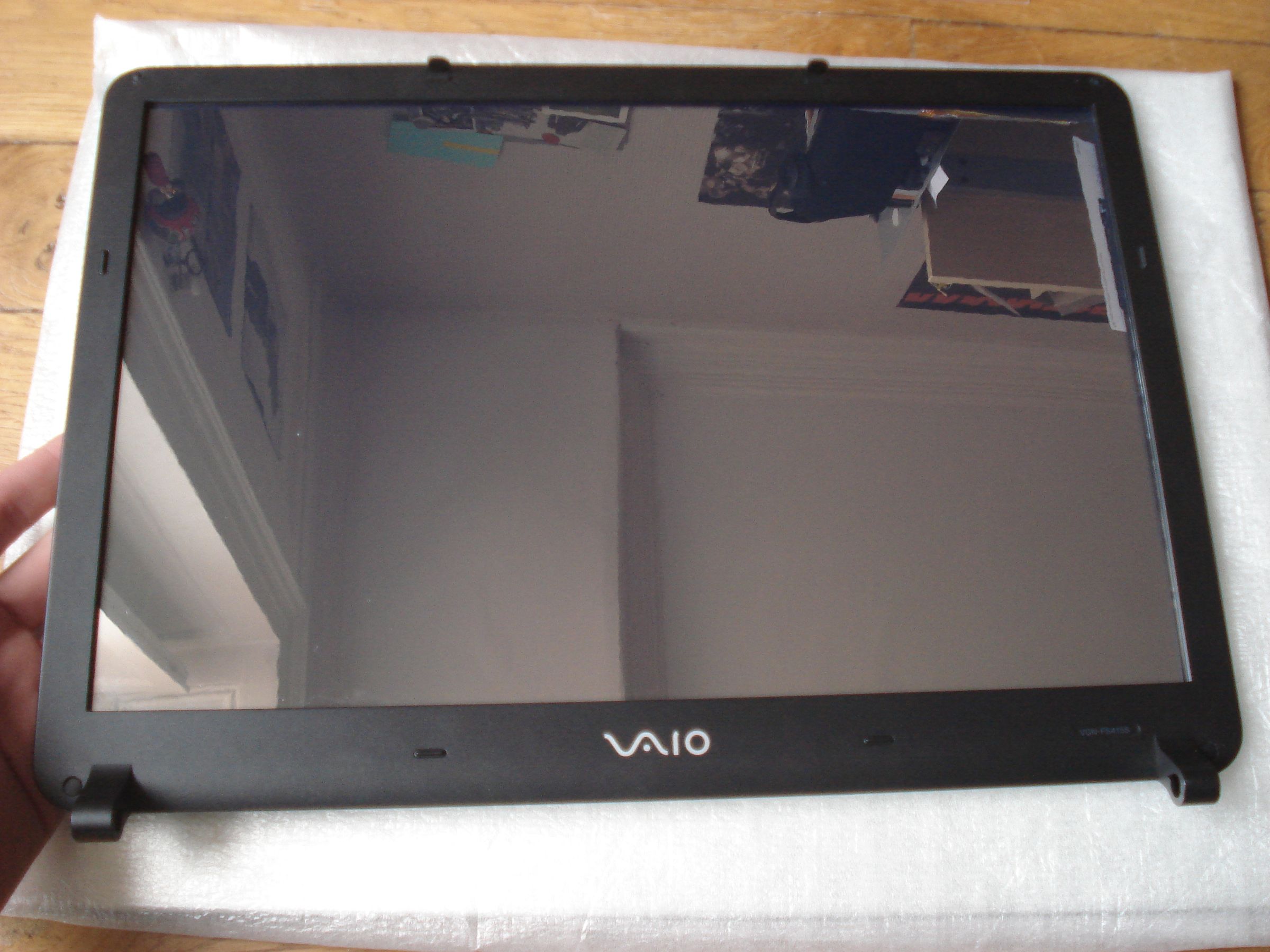 Turn a Laptop Screen Into a Mirror : 9 Steps (with Pictures ...