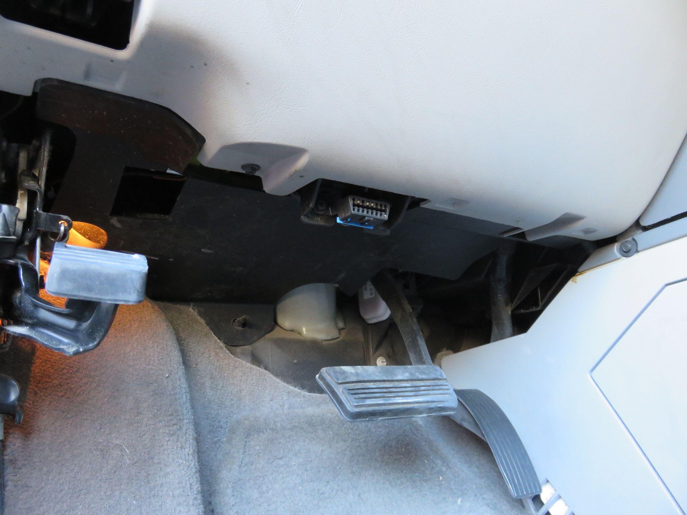 How to Fix Your Check Engine Light. : 5 Steps (with Pictures ...