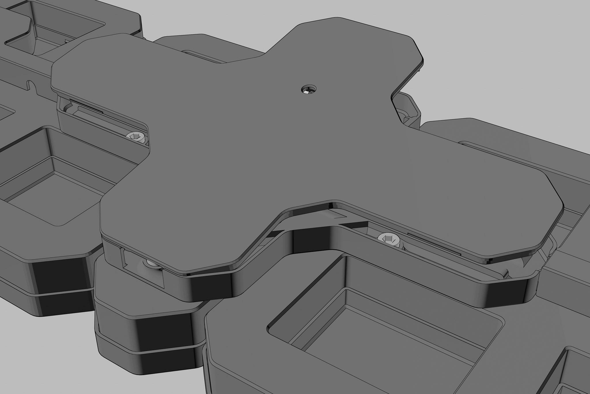 Retro 7 Segment Clock - the Final One(s) : 11 Steps (with Pictures ...