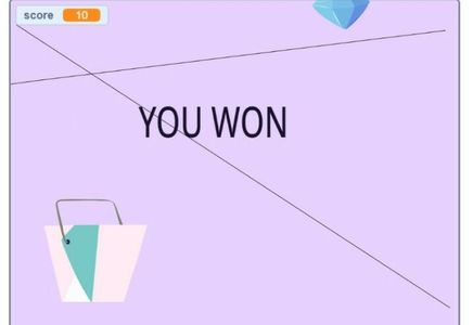 Diamond Collecting Game : 3 Steps - Instructables