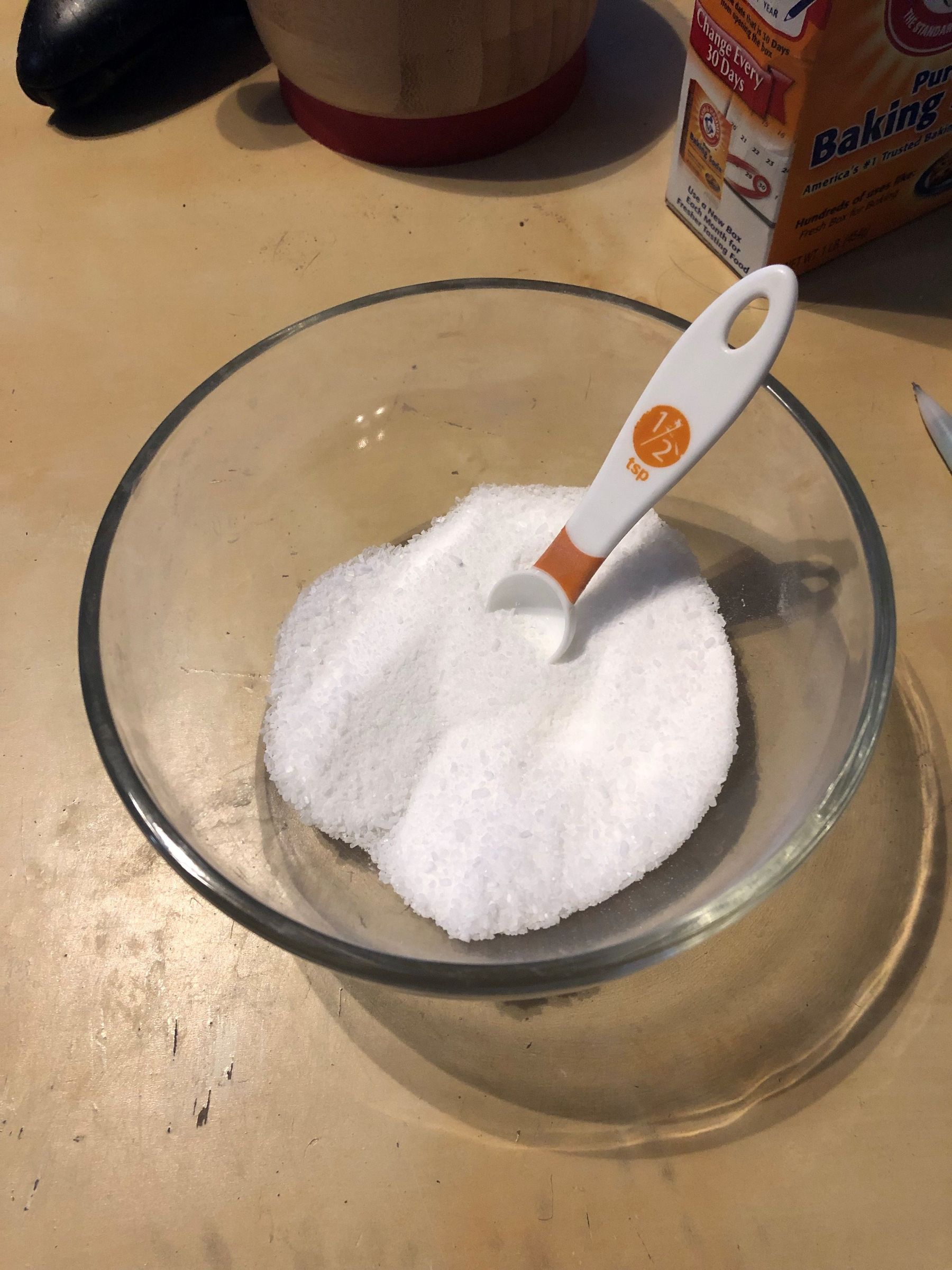 AFFORDABLE and EASY Electrolyte Water : 3 Steps - Instructables