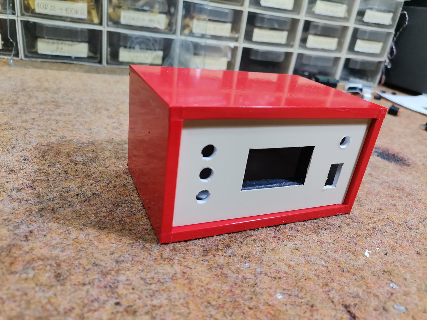 HPDL1414 Arduino Micro Clock : 3 Steps - Instructables HPDL1414 Arduino Micro Clock : 3 Steps - Instructables