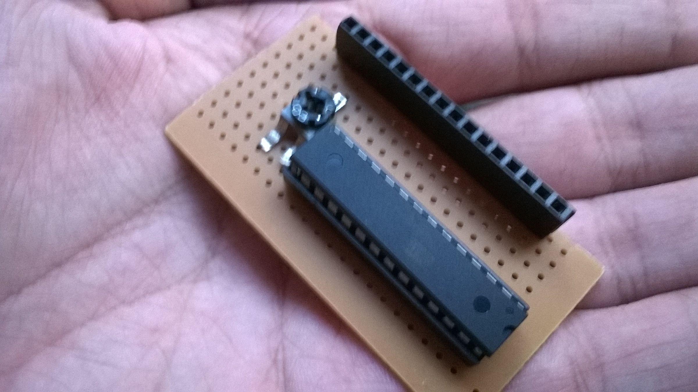 Arduino RC Car With Long Range and Custom Transmitter. : 22 Steps ...