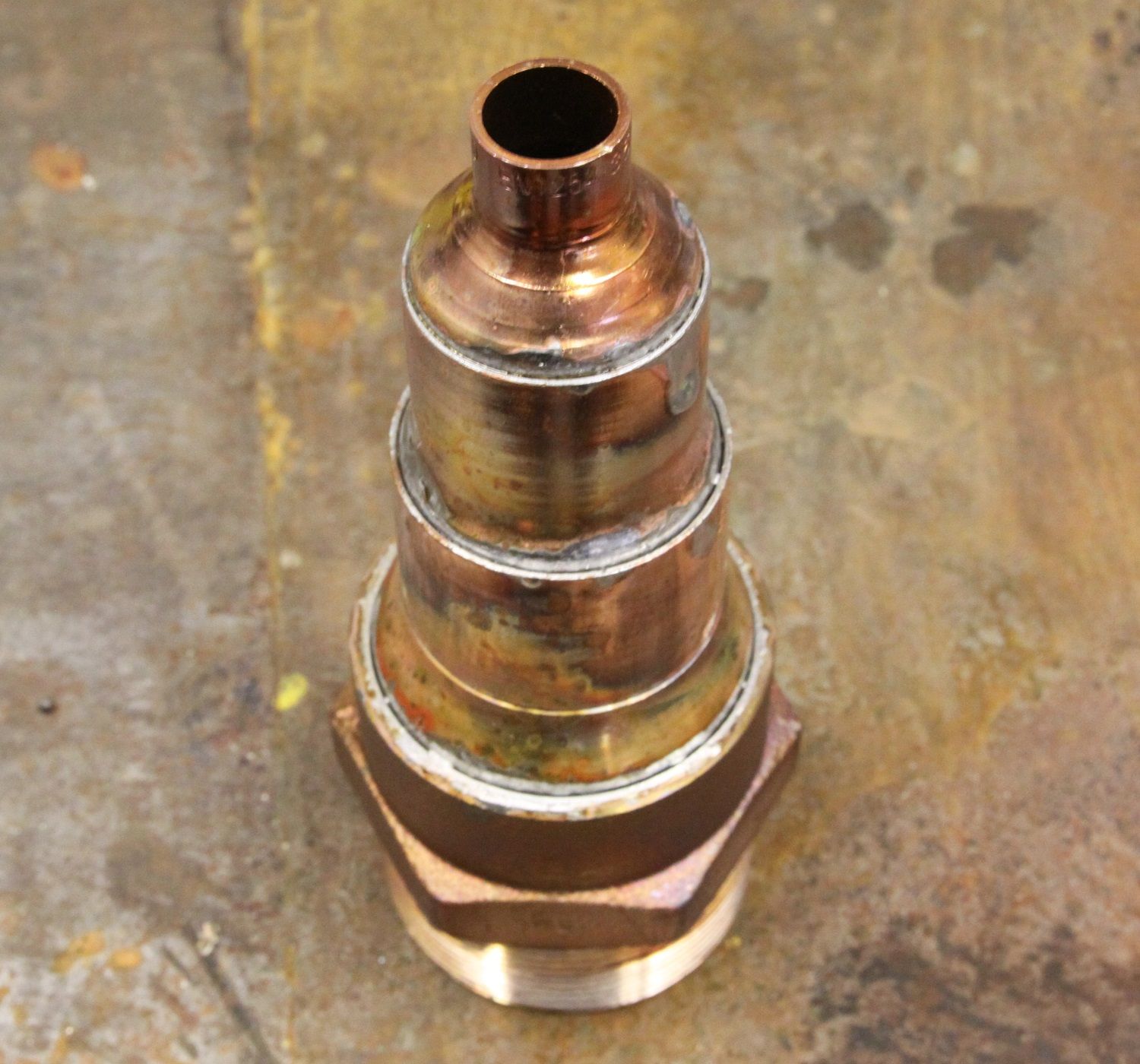 The NanoStillery™ - Automated Whiskey Distillery : 19 Steps (with ...