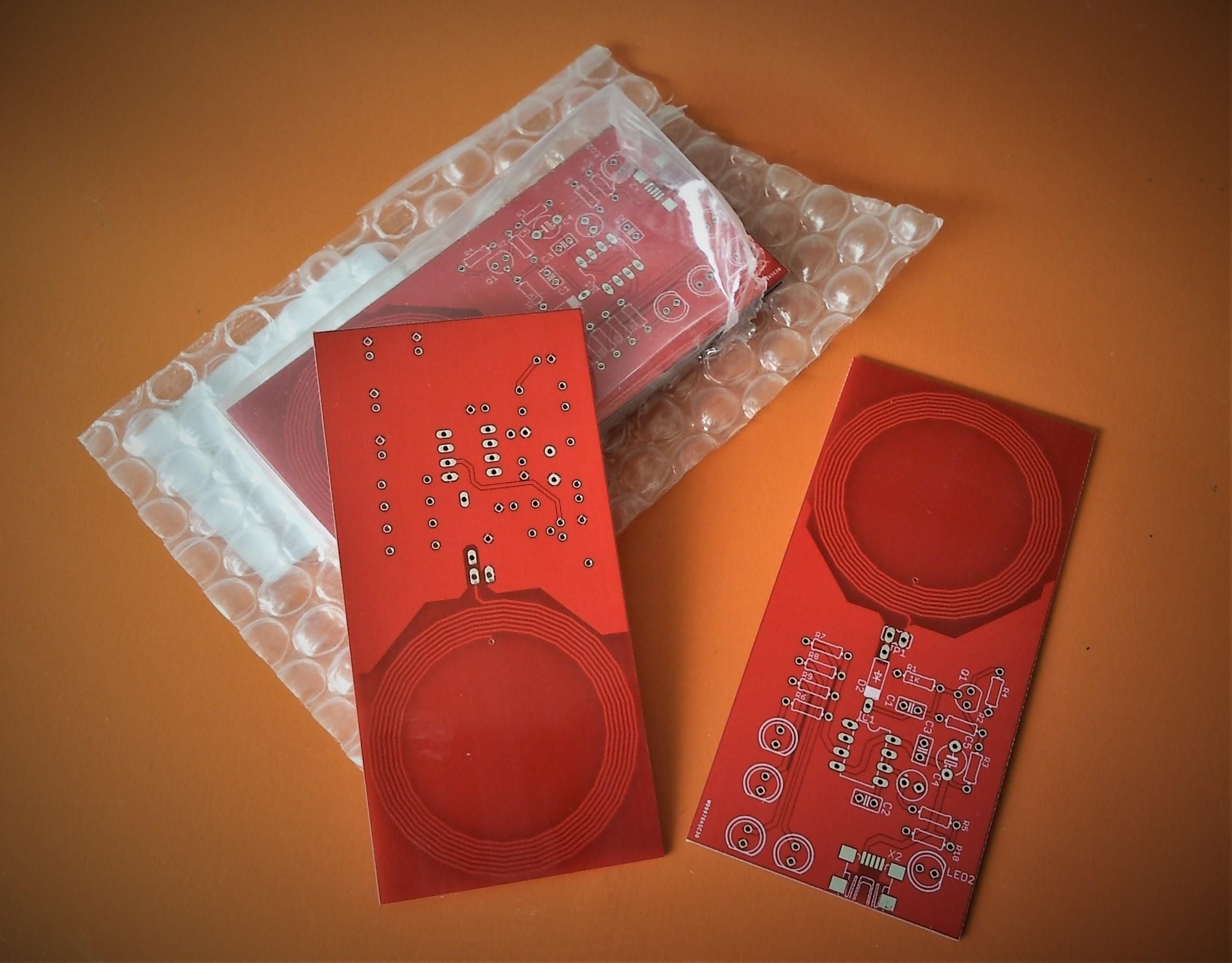 Phone Call Detector : 5 Steps - Instructables