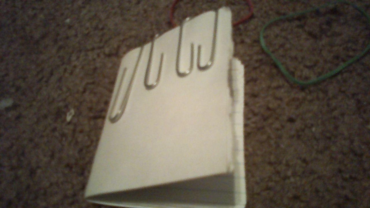 Pocket Macgyver Kit : 3 Steps - Instructables