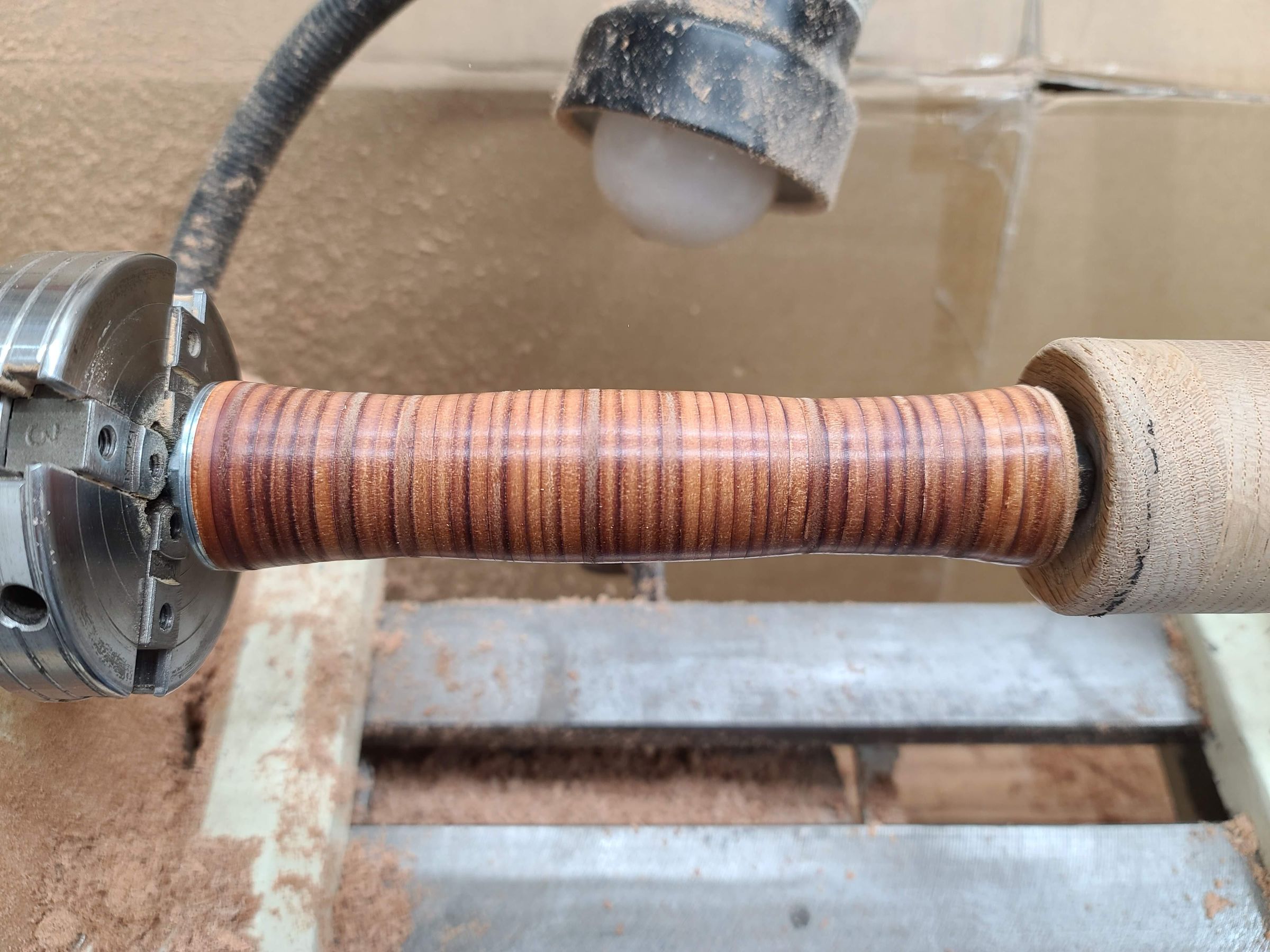 Luxury Wood Carvers Mallet : 12 Steps (with Pictures) - Instructables